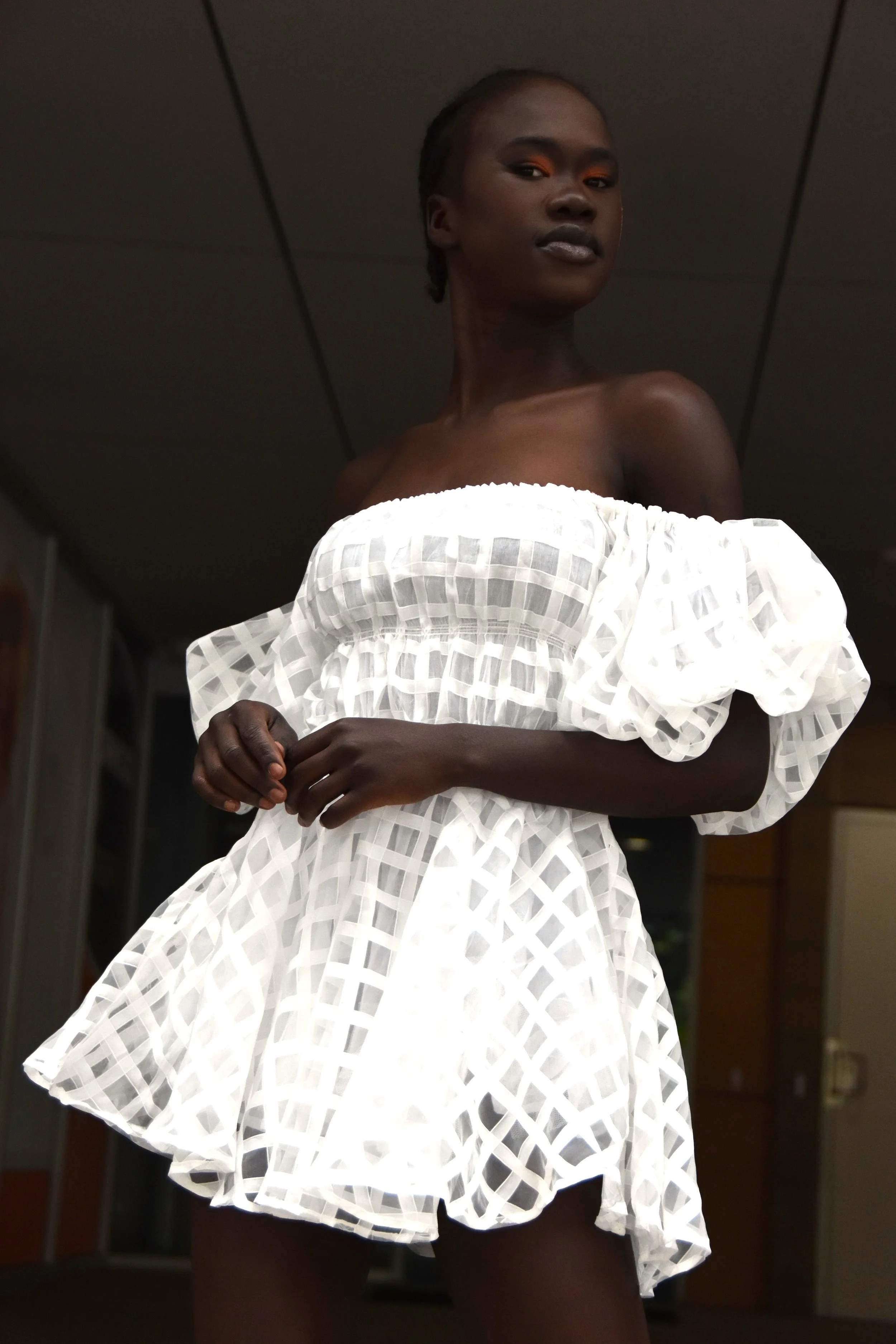 Apajok — Finesse Models