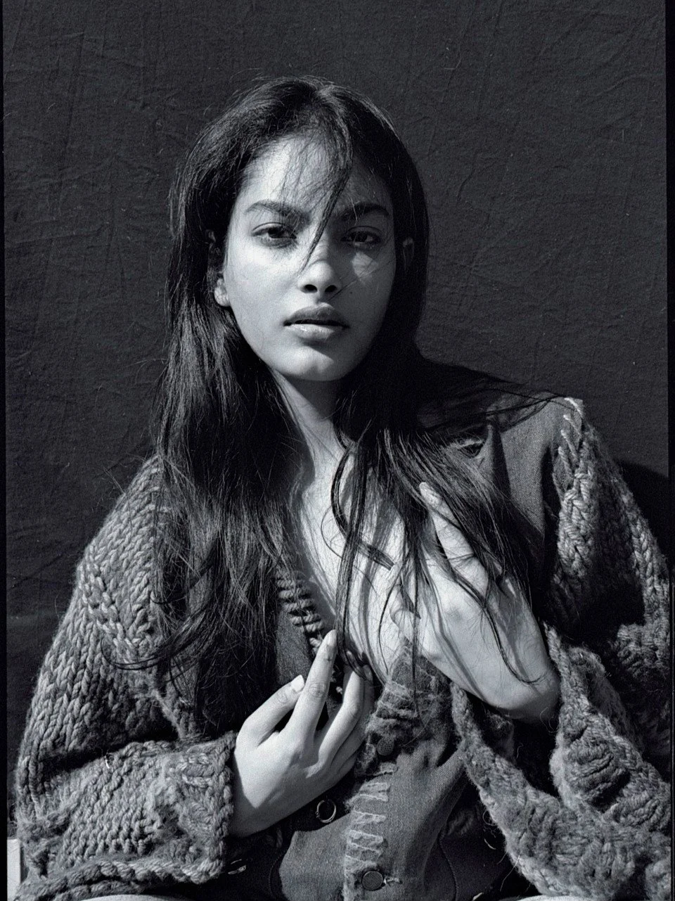 Vaibhavi (VI) | LONDON — Finesse Models