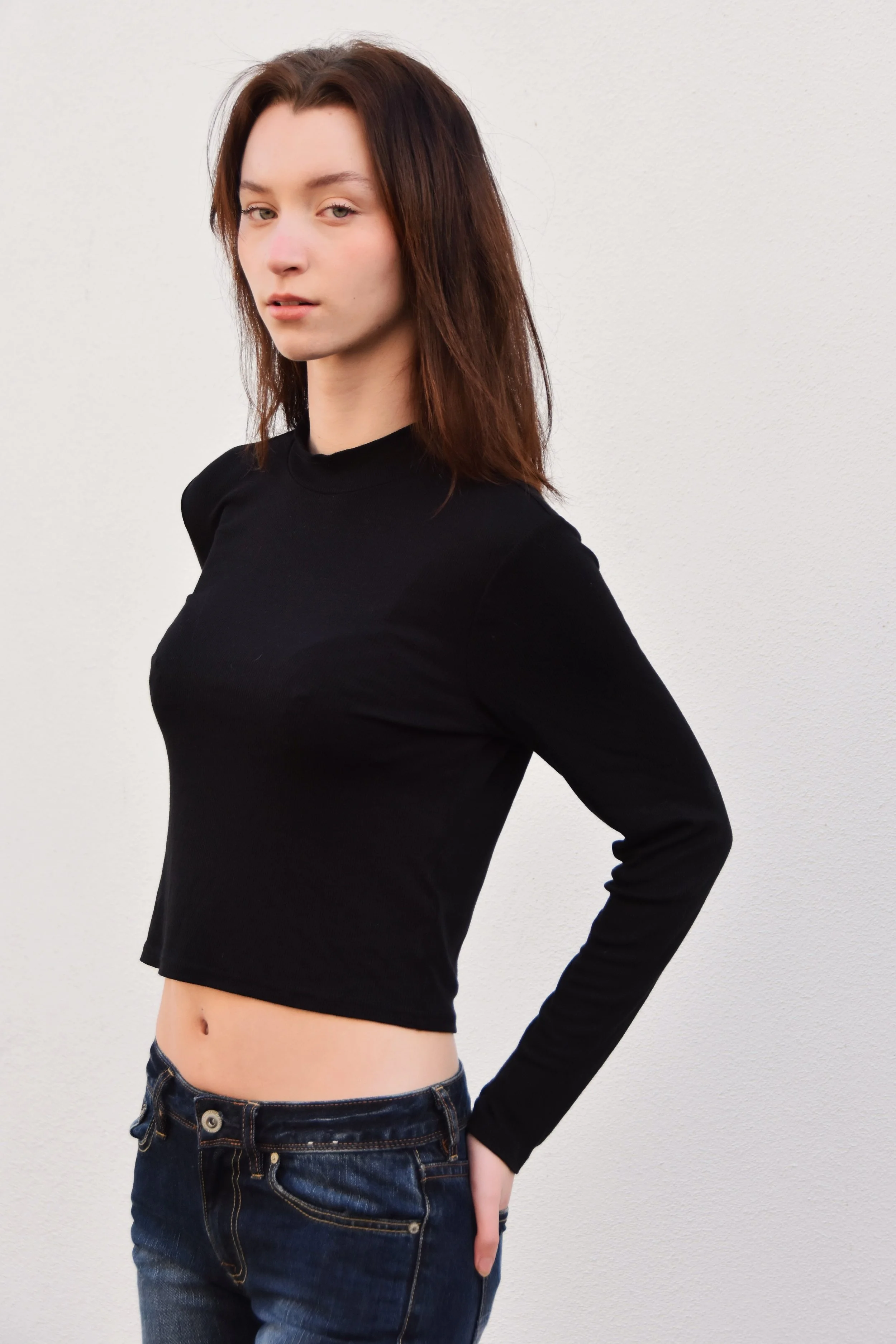 PHOEBE KIRKMAN — Finesse Models