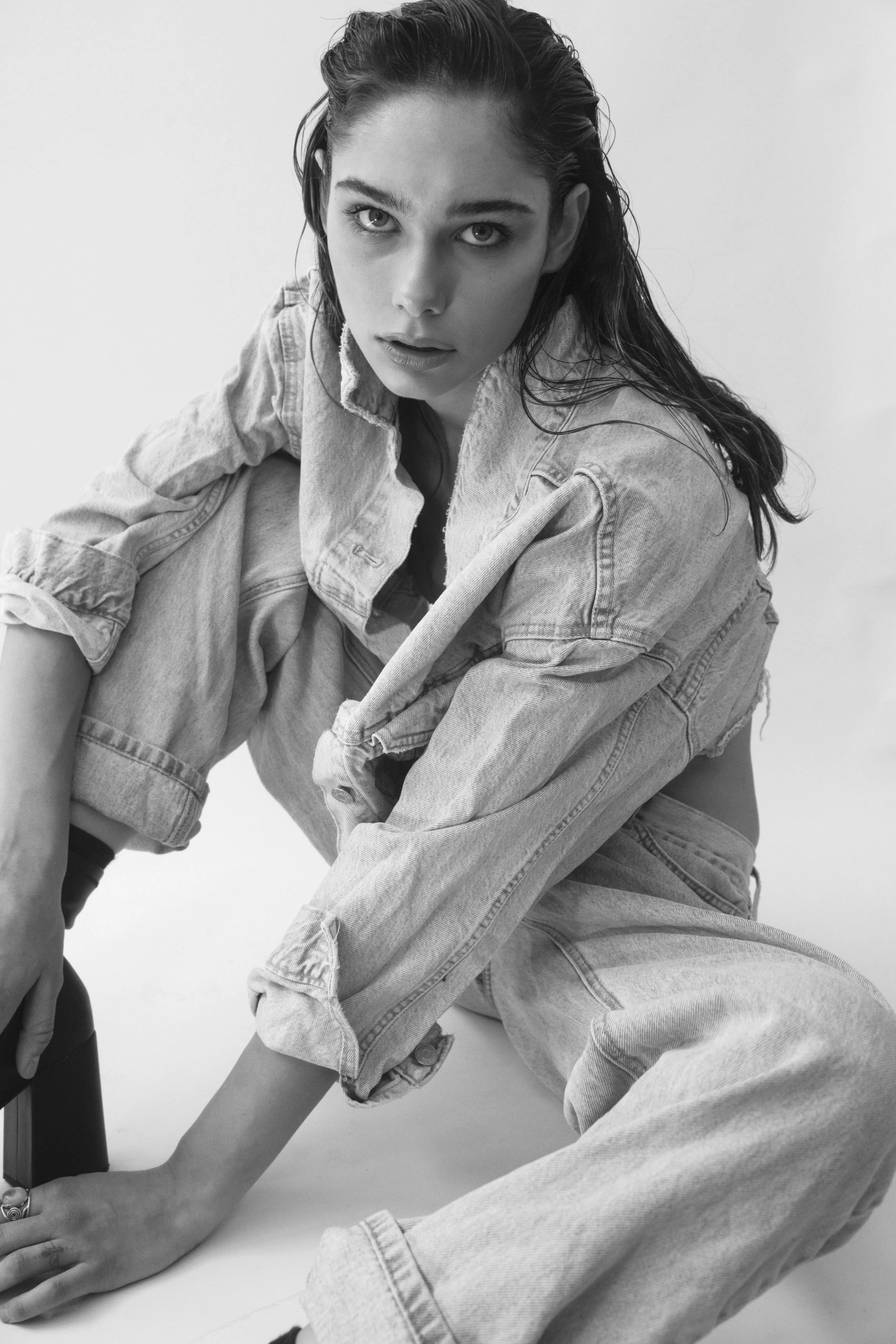 Chrissie — Finesse Models