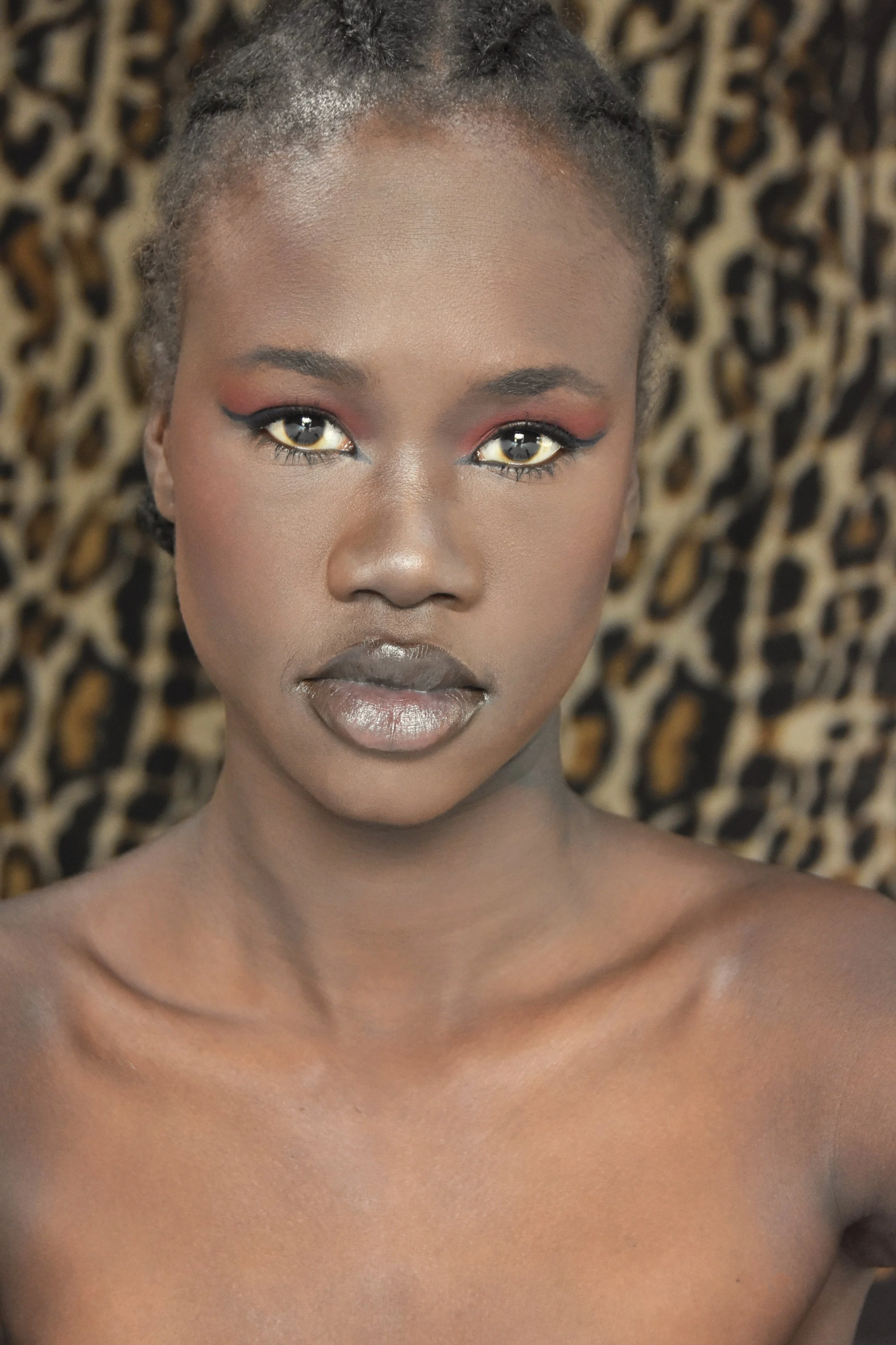 Apajok — Finesse Models