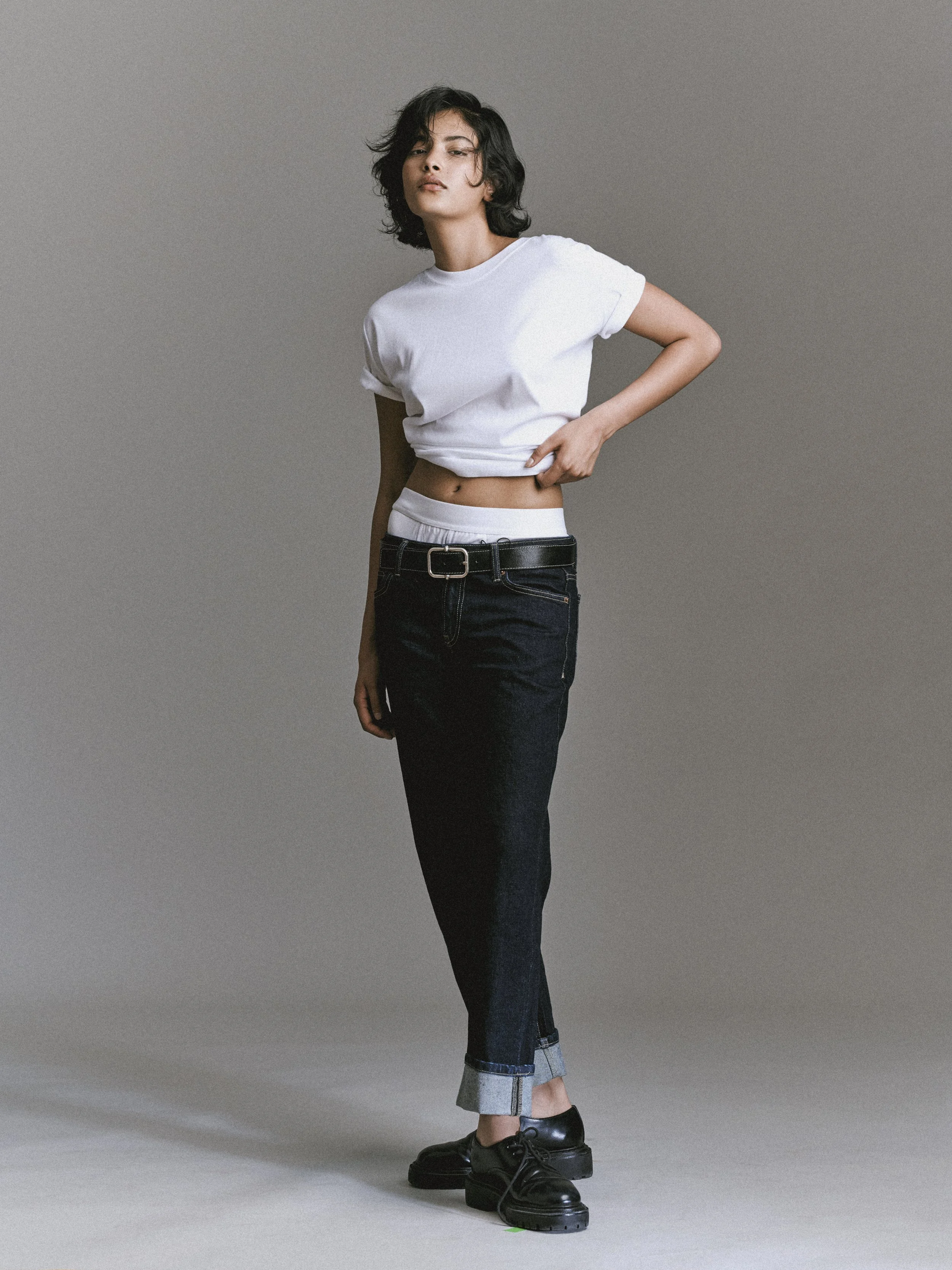 Vaibhavi (VI) | LONDON — Finesse Models