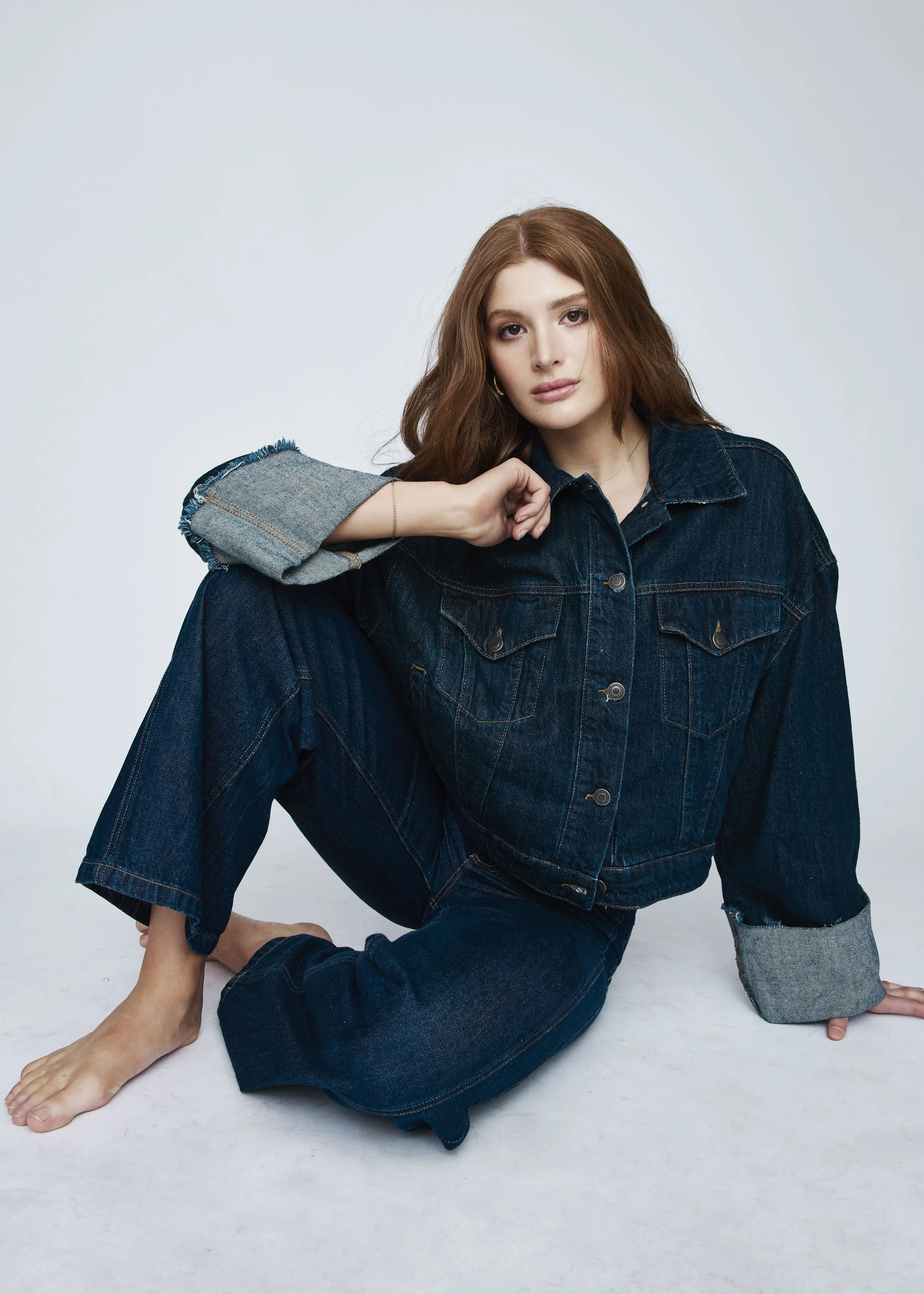 Pia Carla — Finesse Models