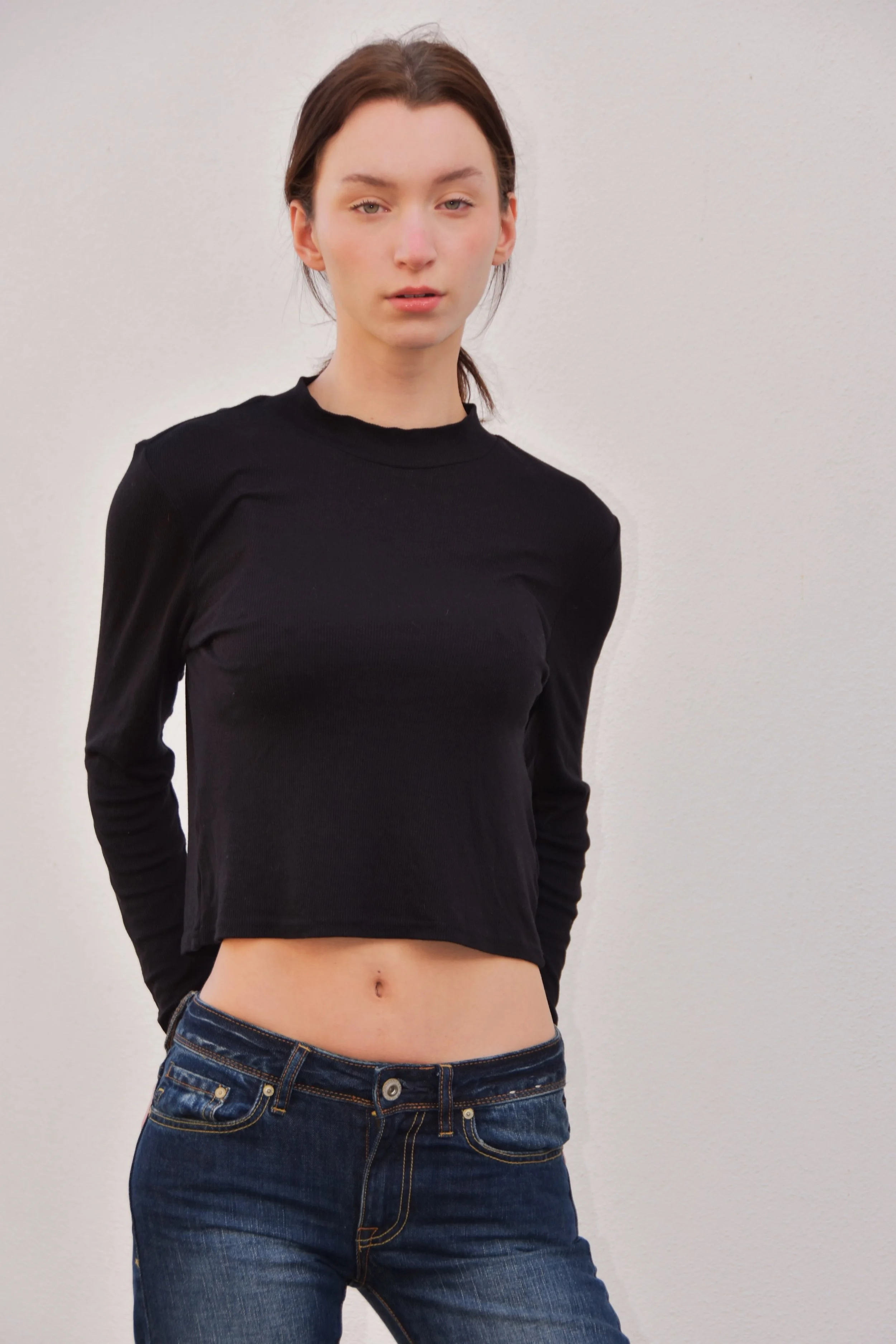 PHOEBE KIRKMAN — Finesse Models