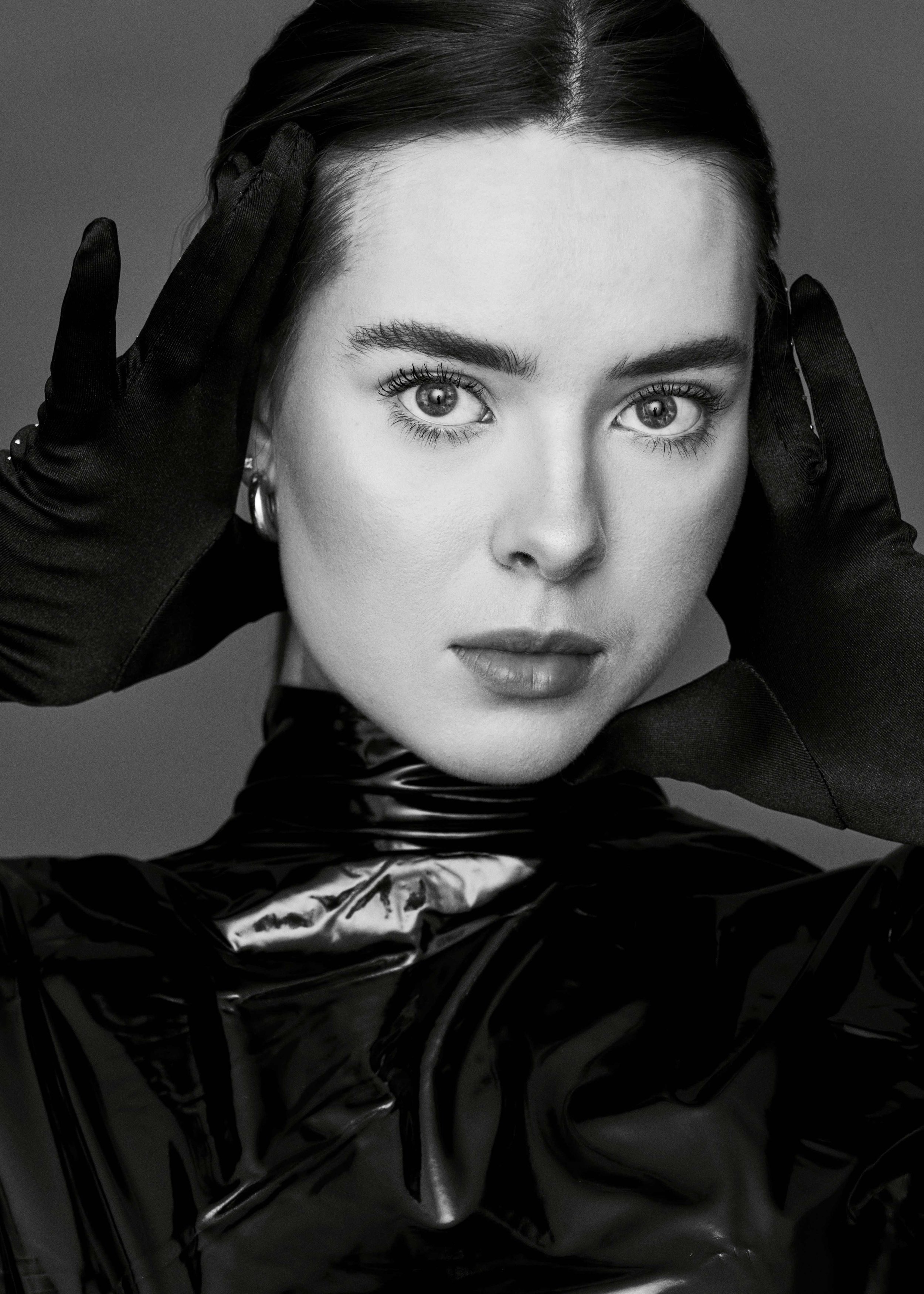 Eleanor — Finesse Models