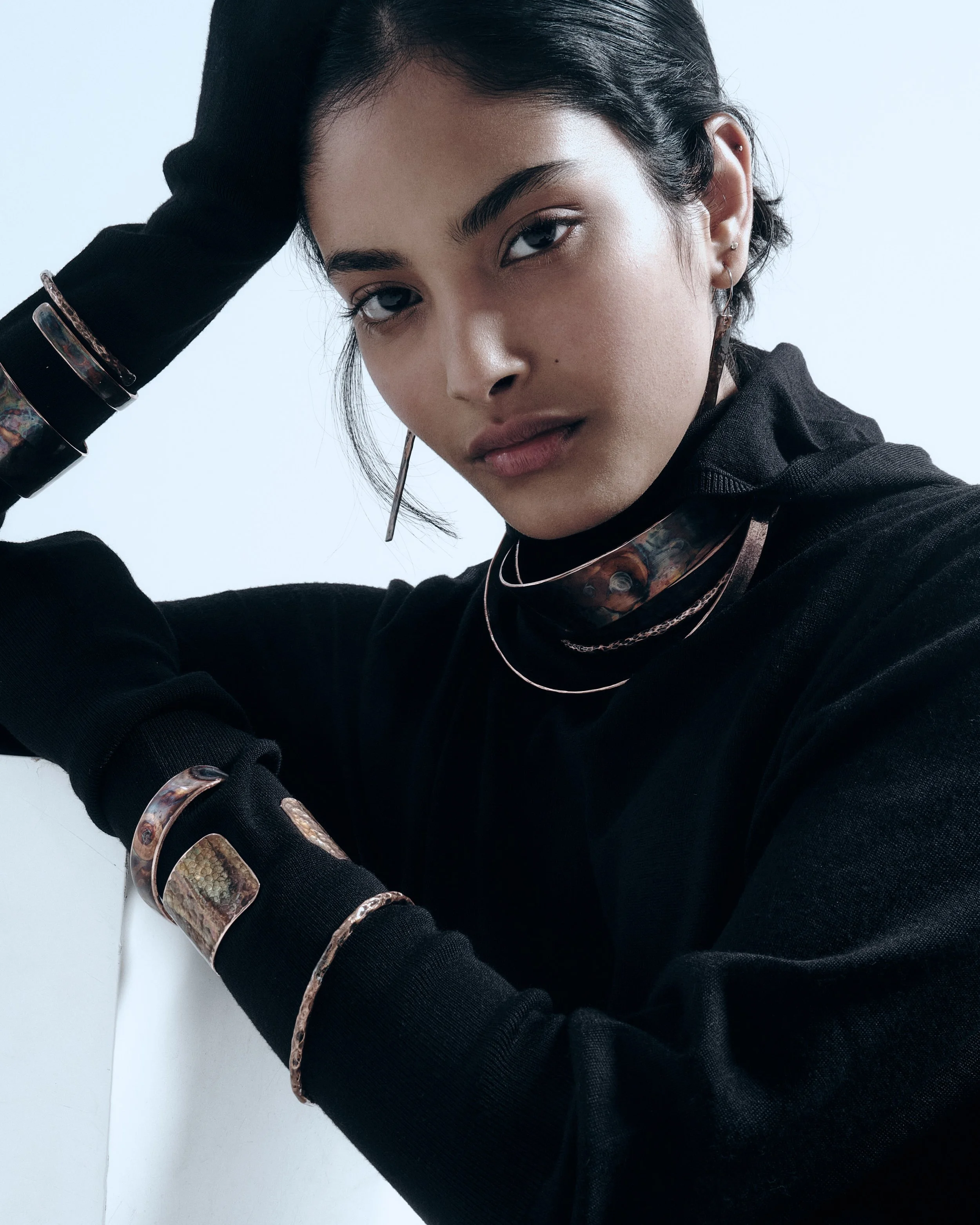 Vaibhavi (VI) | LONDON — Finesse Models