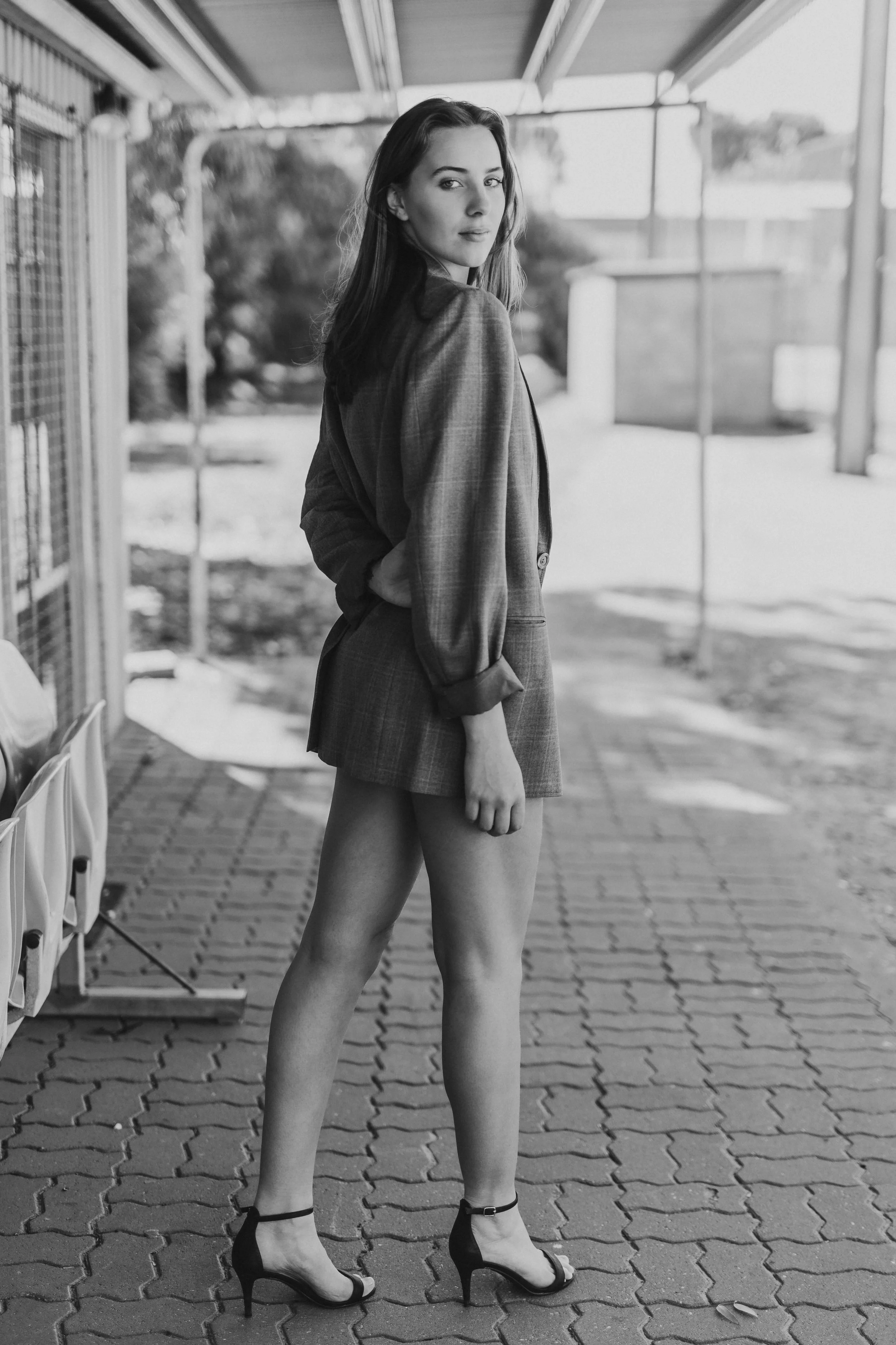 Jorja — Finesse Models