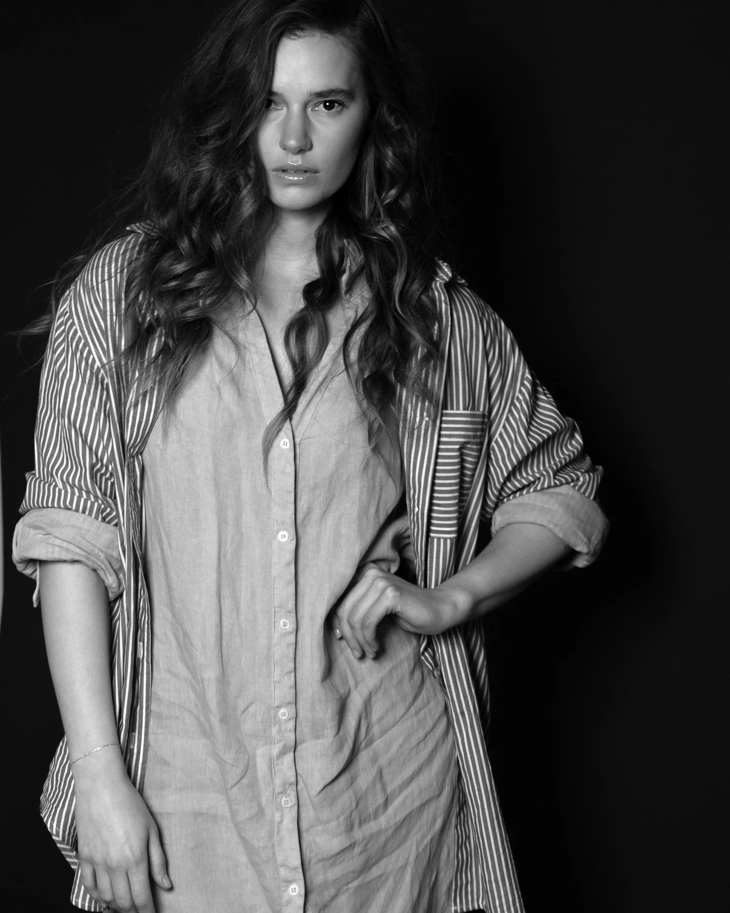 Ashleigh Skye Sydney — Finesse Models