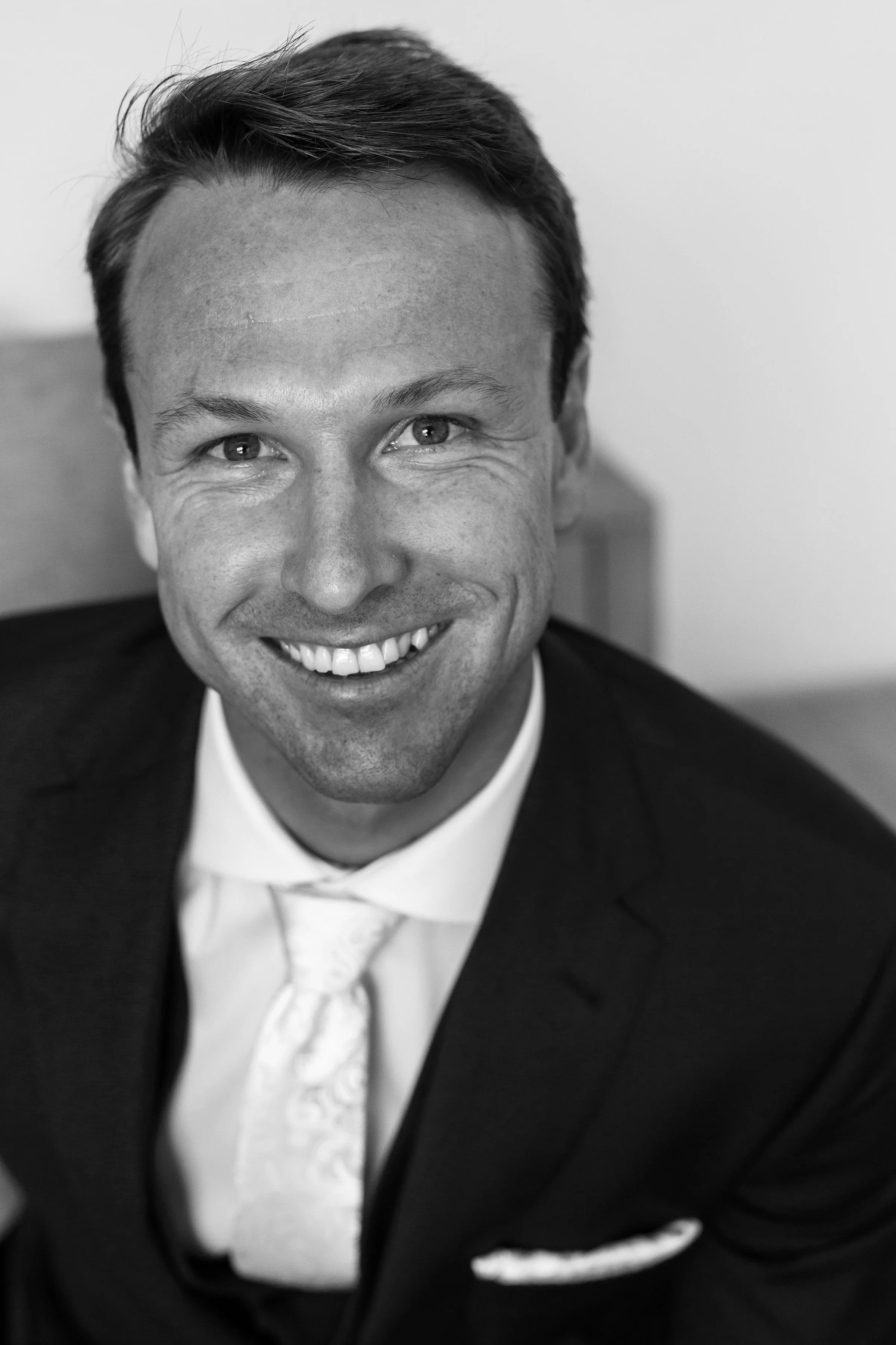 Ashley Whiley — Finesse Models