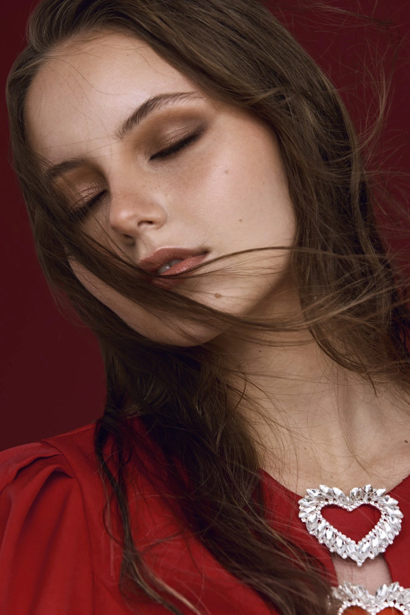 Charlize — Finesse Models