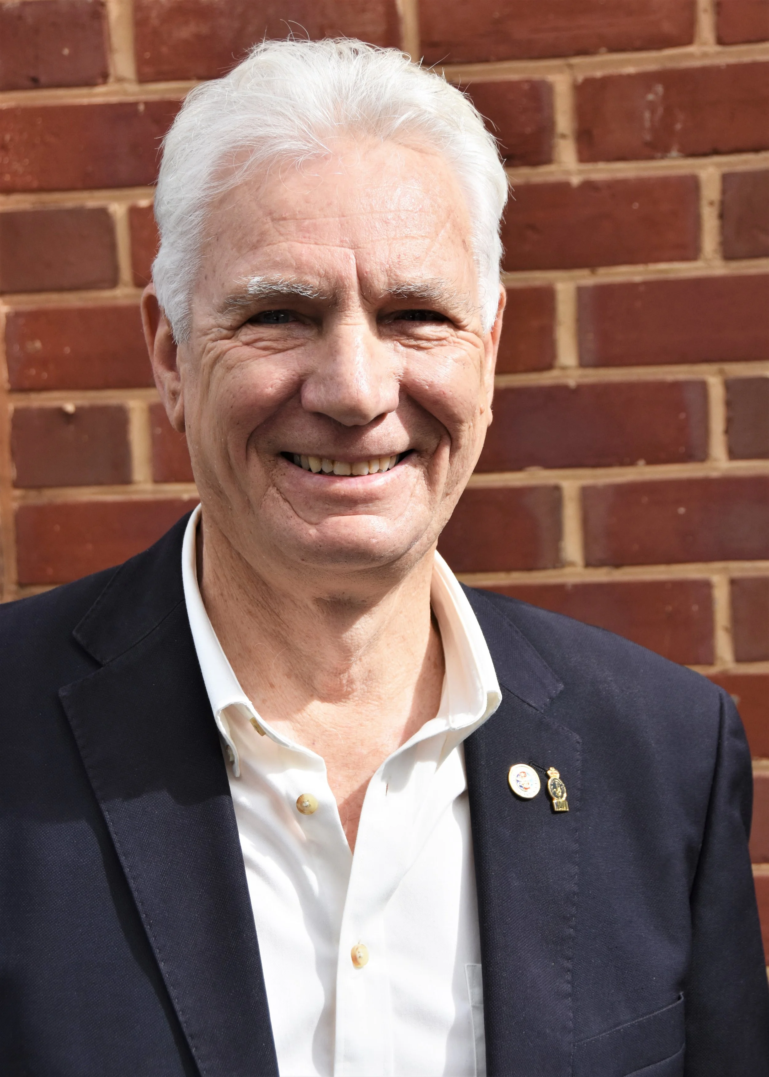 Peter Sallen — Finesse Models