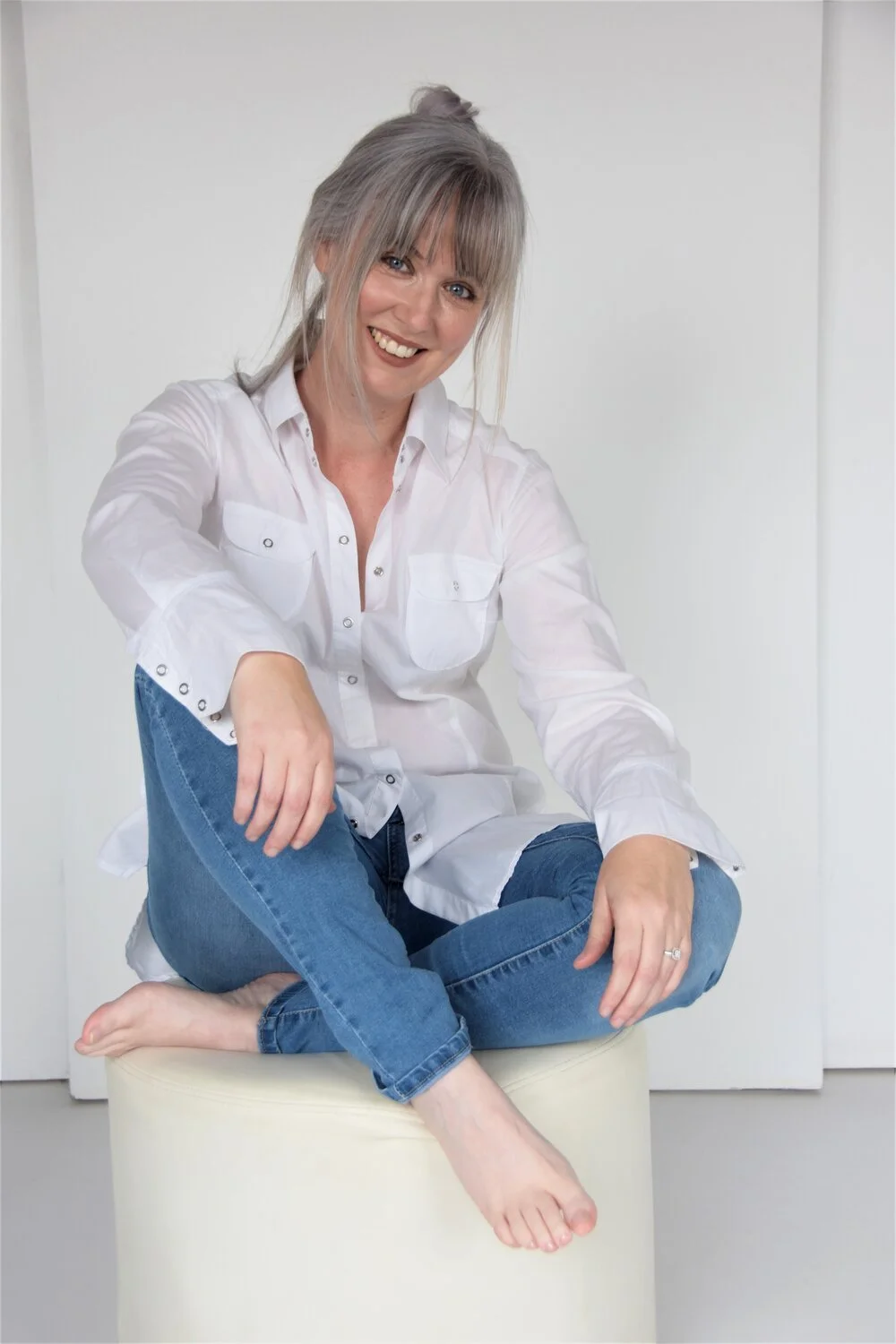 Talent 45+ — Finesse Models