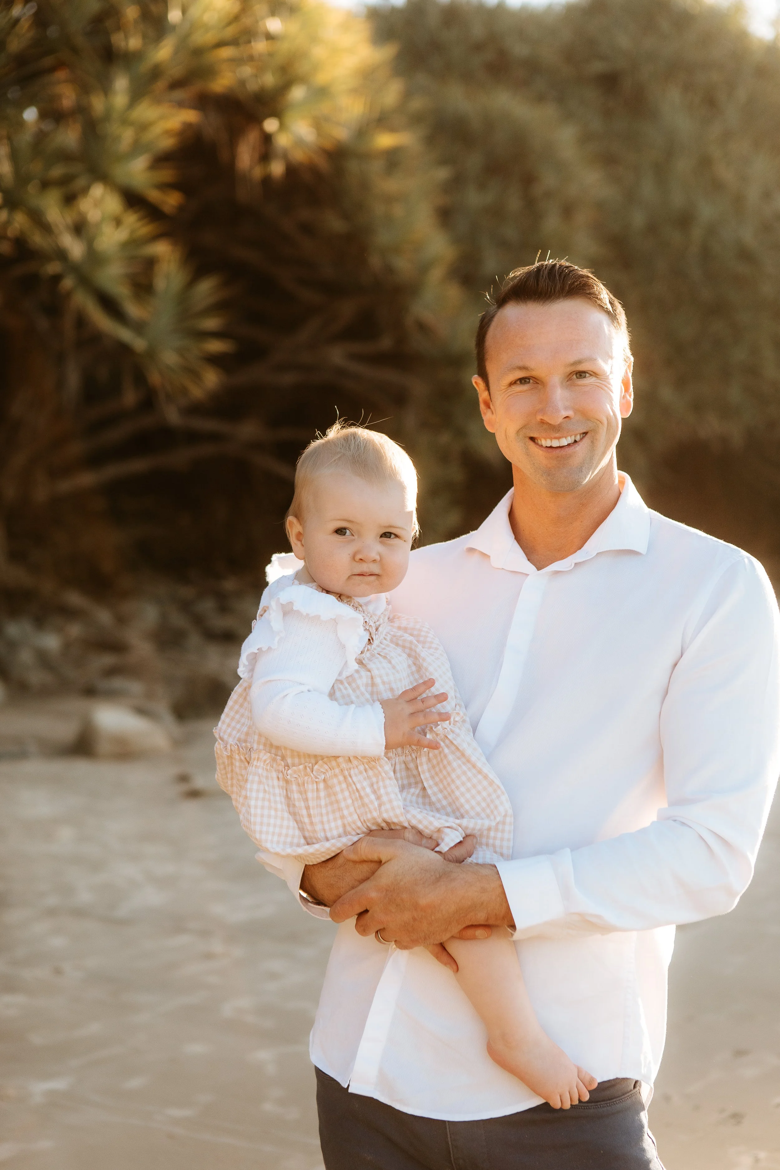 Ashley Whiley — Finesse Models