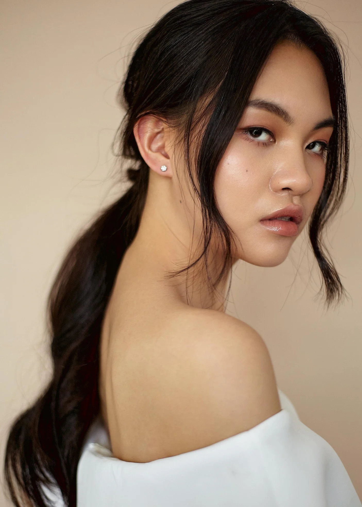 Cate Lin — Finesse Models