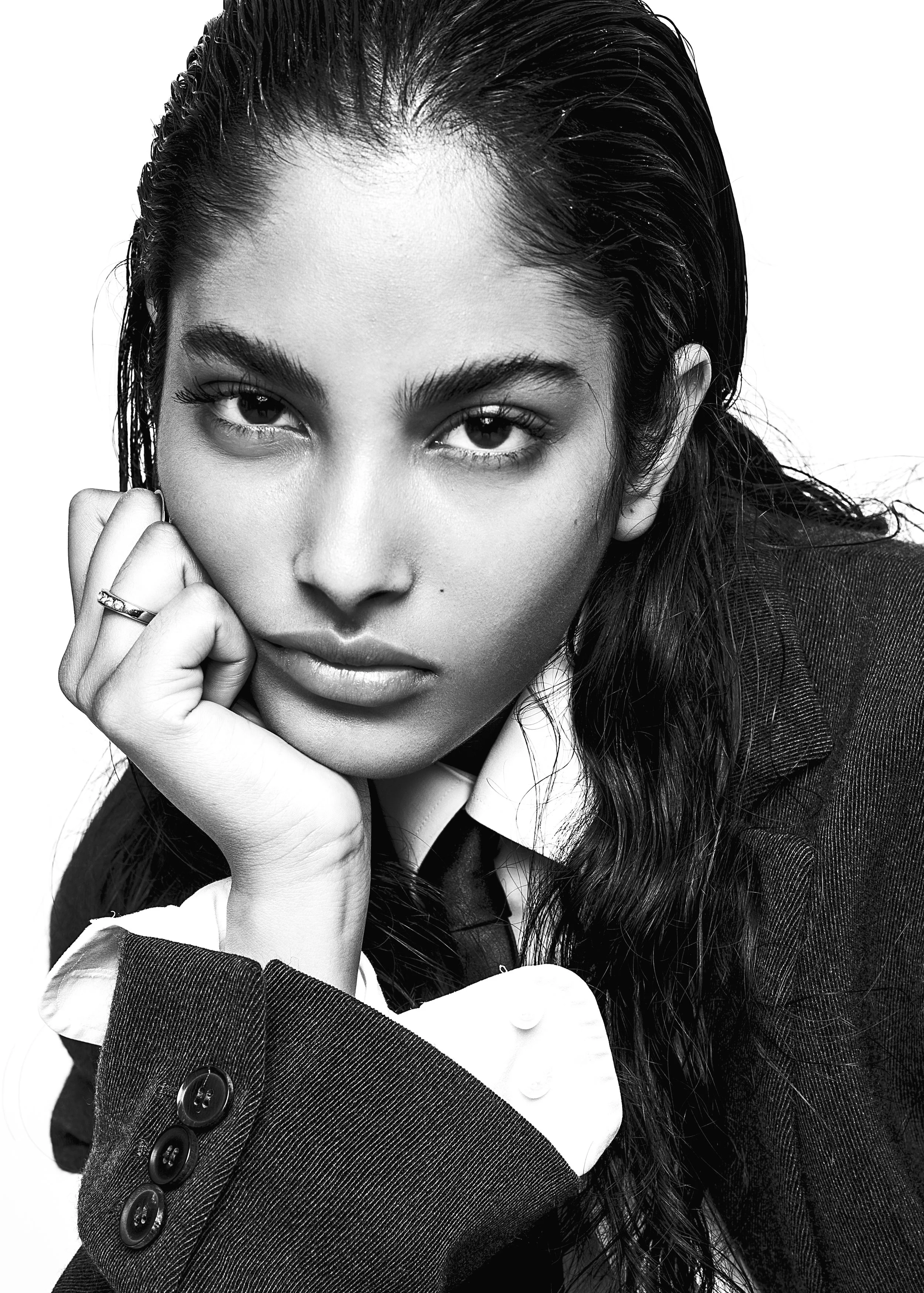 Vaibhavi (VI) | LONDON — Finesse Models