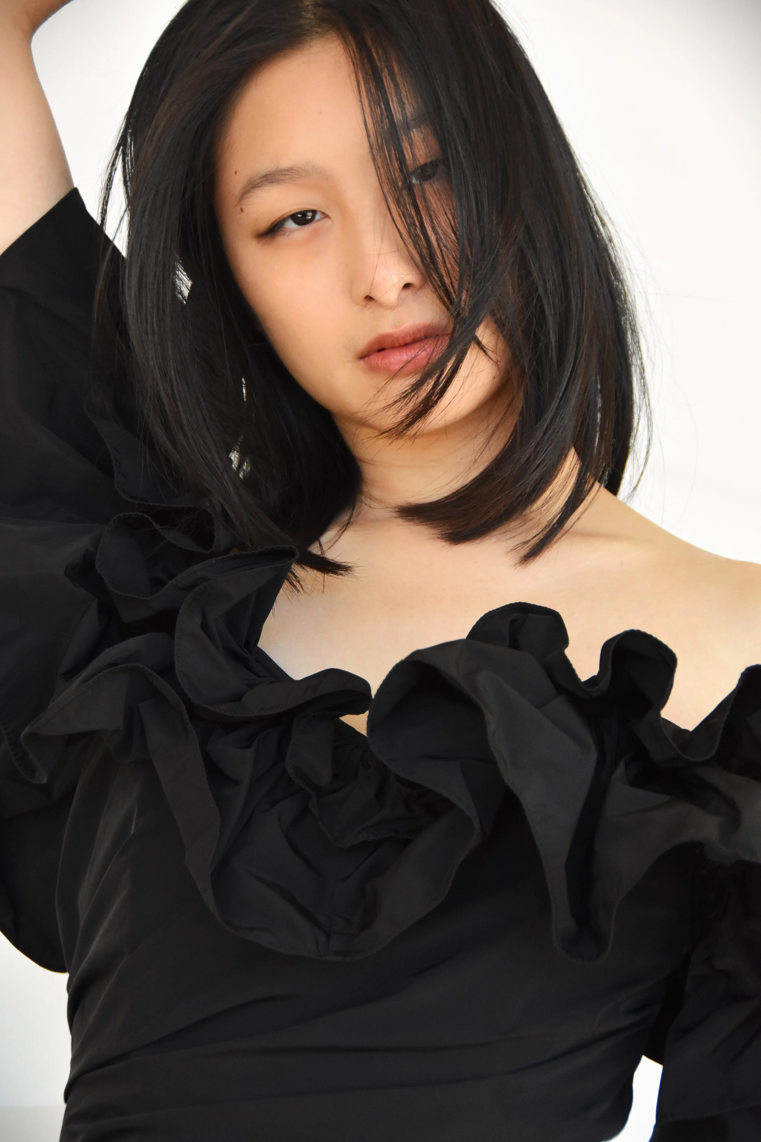 Charisse — Finesse Models