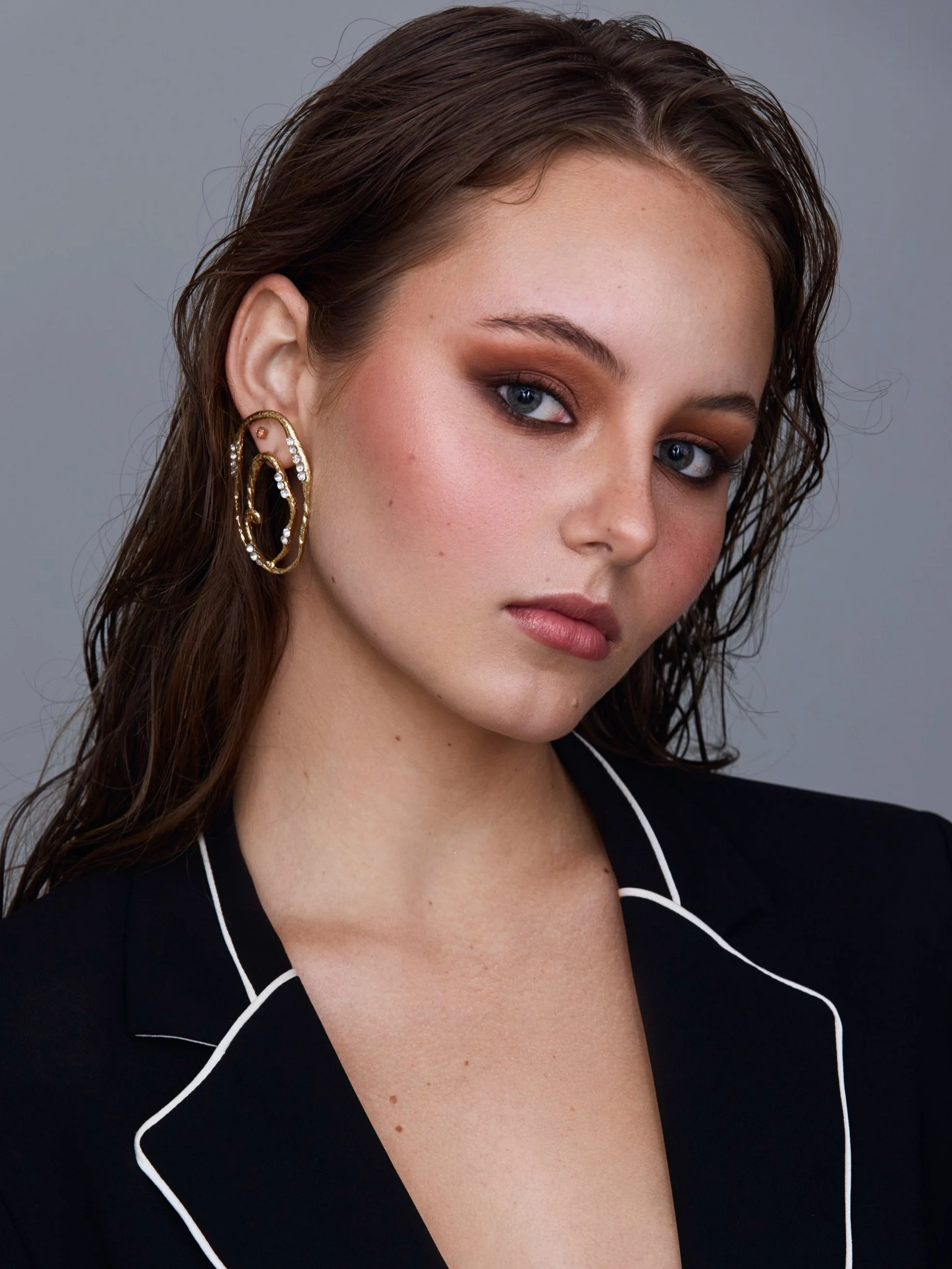 Charlize — Finesse Models