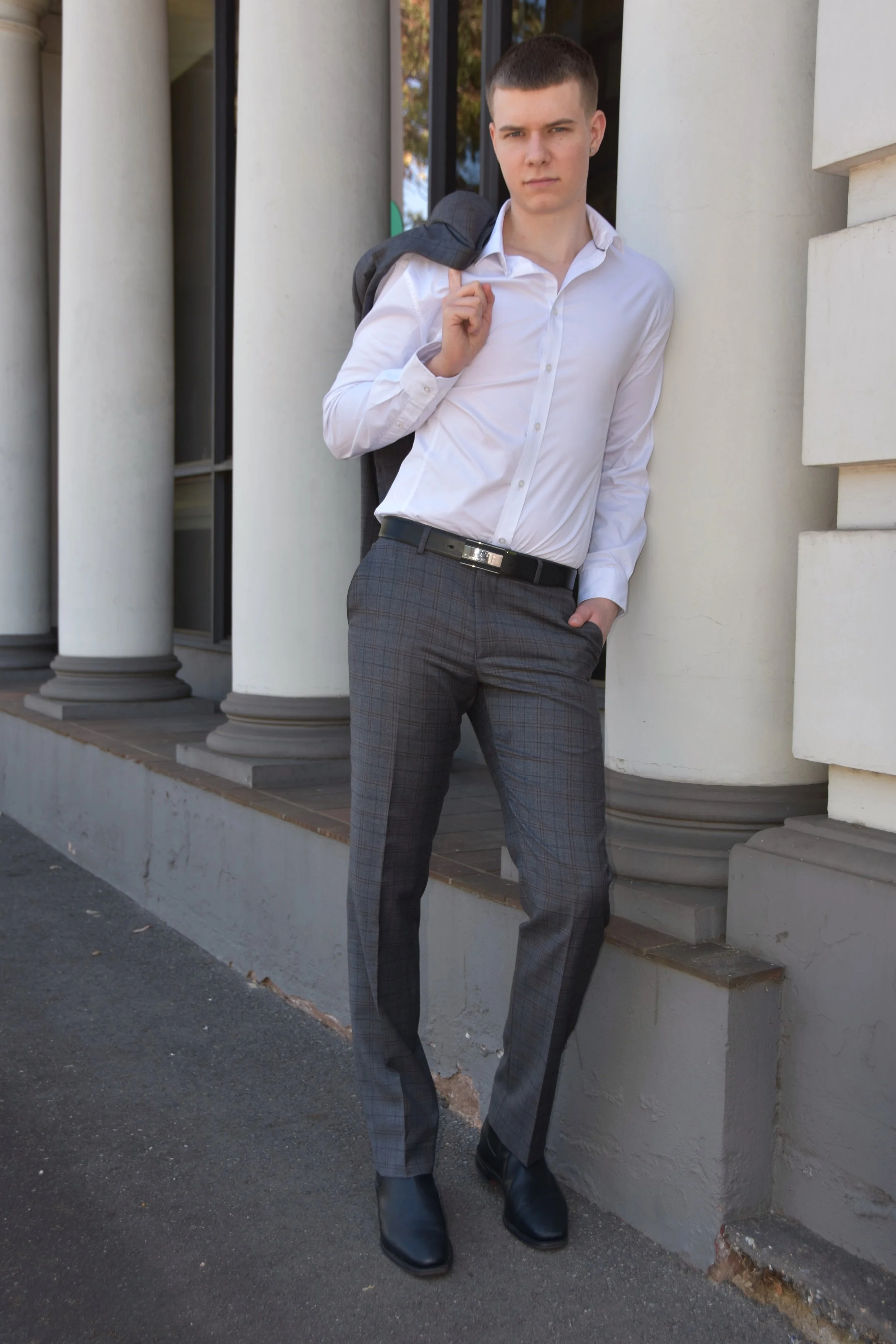 Lachlan — Finesse Models