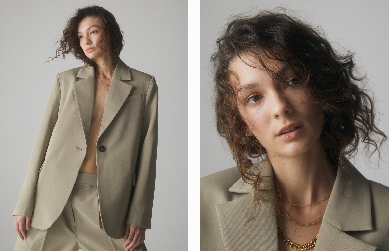 Finesse Models Australia