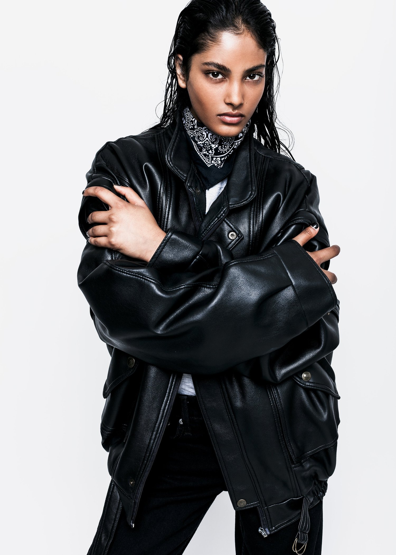 Vaibhavi (VI) | LONDON — Finesse Models
