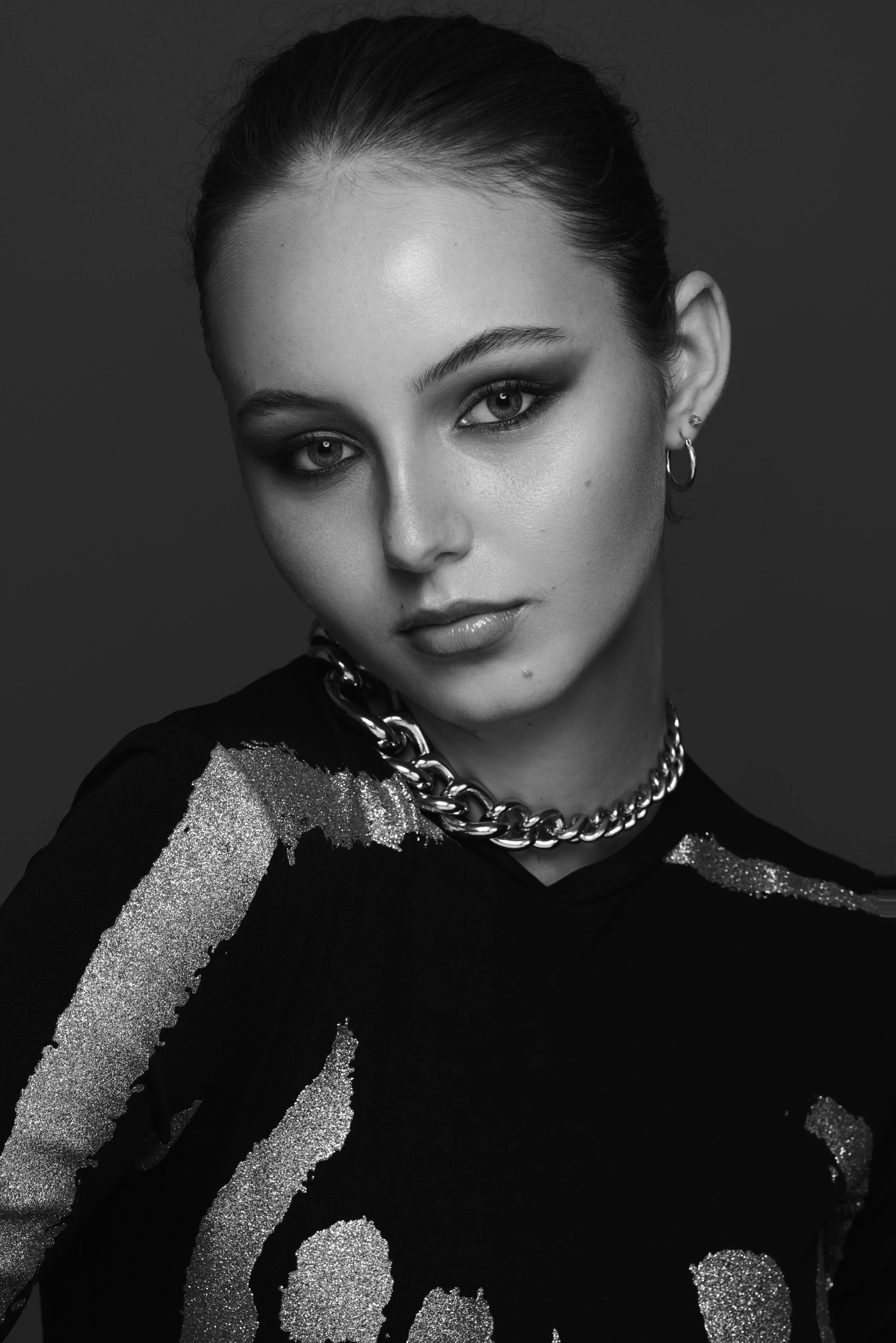 Charlize — Finesse Models