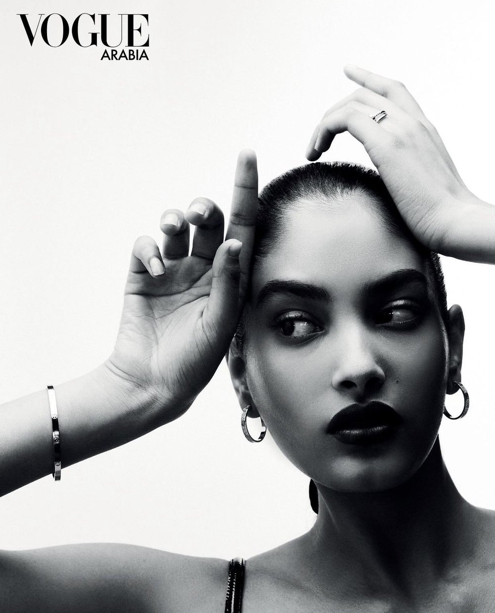 Vaibhavi (VI) | LONDON — Finesse Models