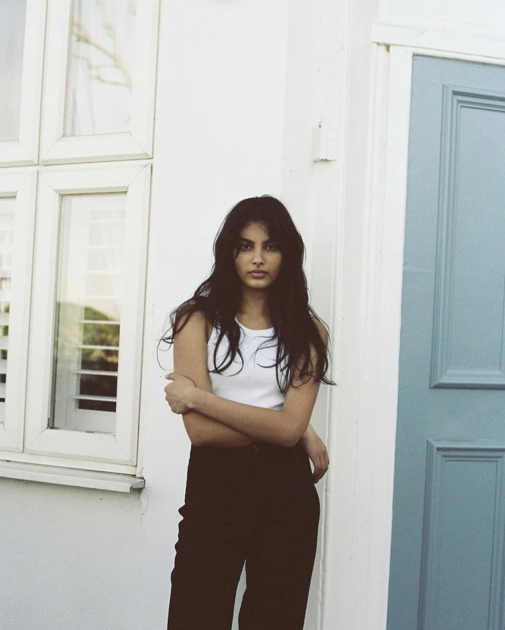 Vaibhavi (VI) | LONDON — Finesse Models