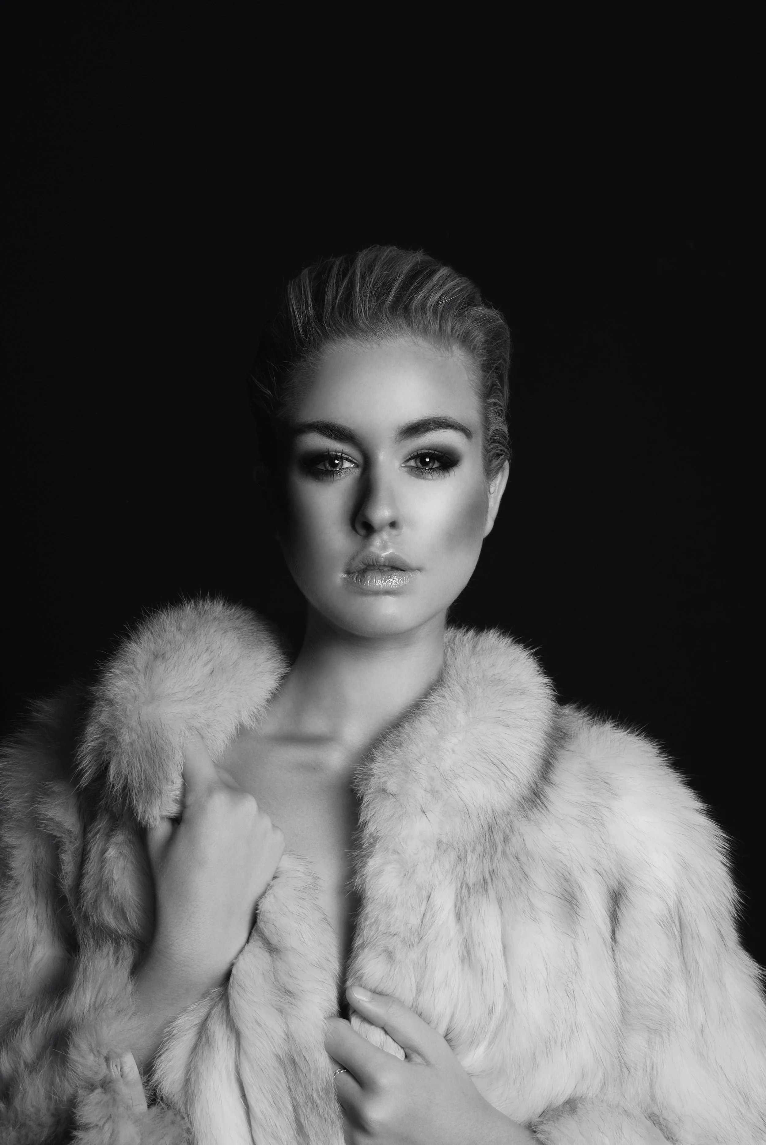 Madz Anderson — Finesse Models