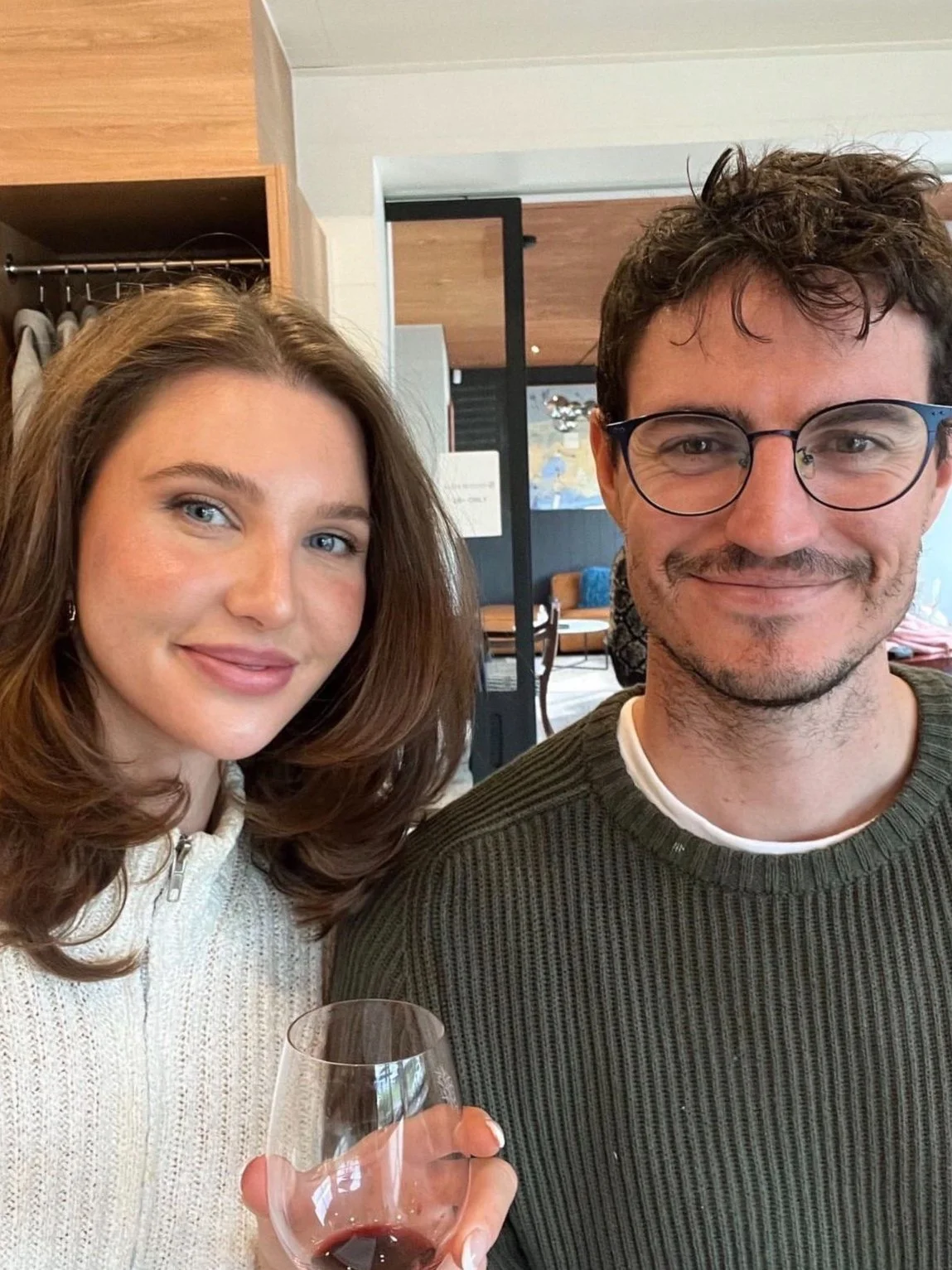 Couples Talent — Finesse Models