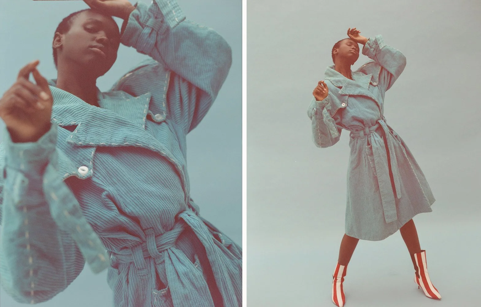 Finesse Models Australia