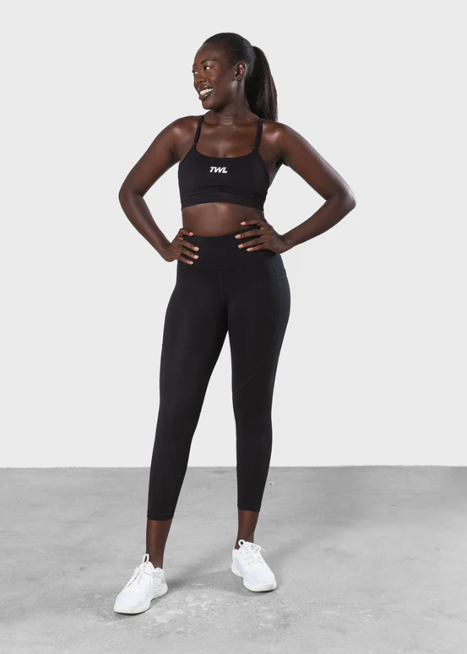 Anduwa Agalla — Finesse Models