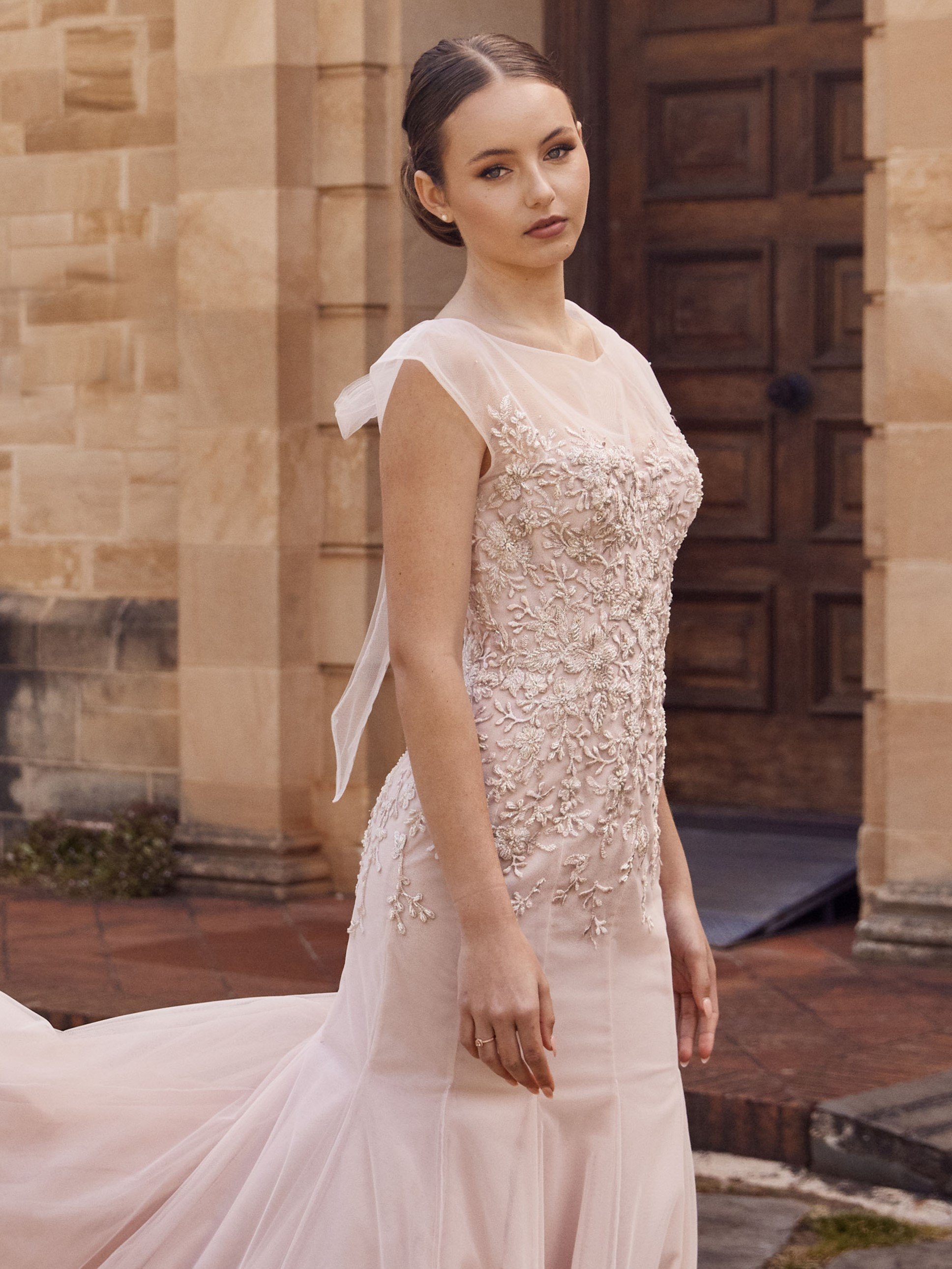 Charlize — Finesse Models