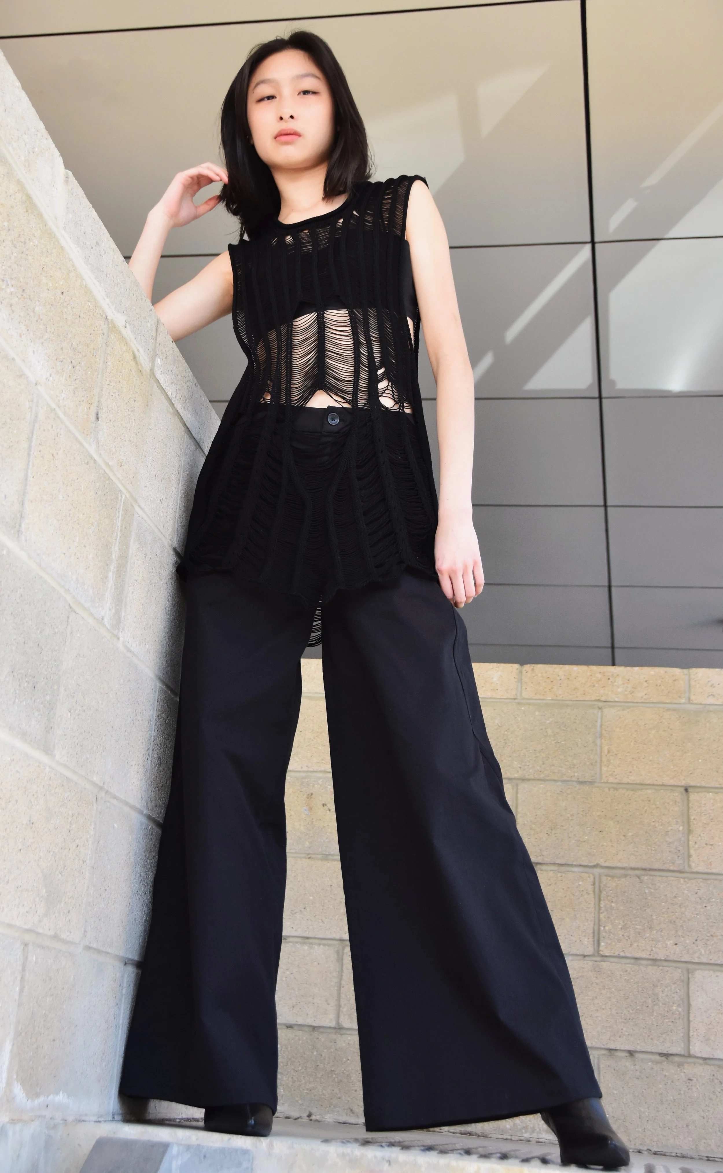 Charisse — Finesse Models