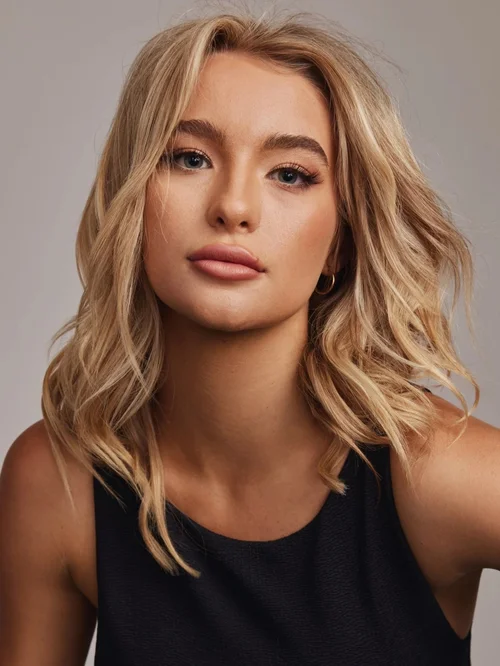 Women - Finesse Models — Finesse Models