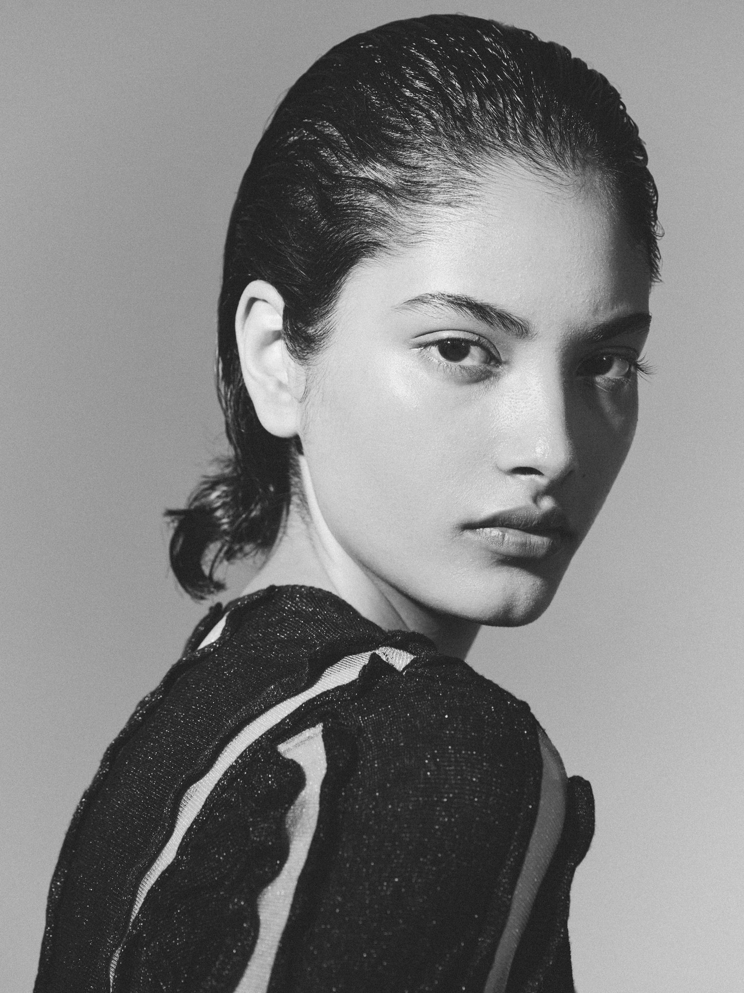 Vaibhavi (VI) | LONDON — Finesse Models