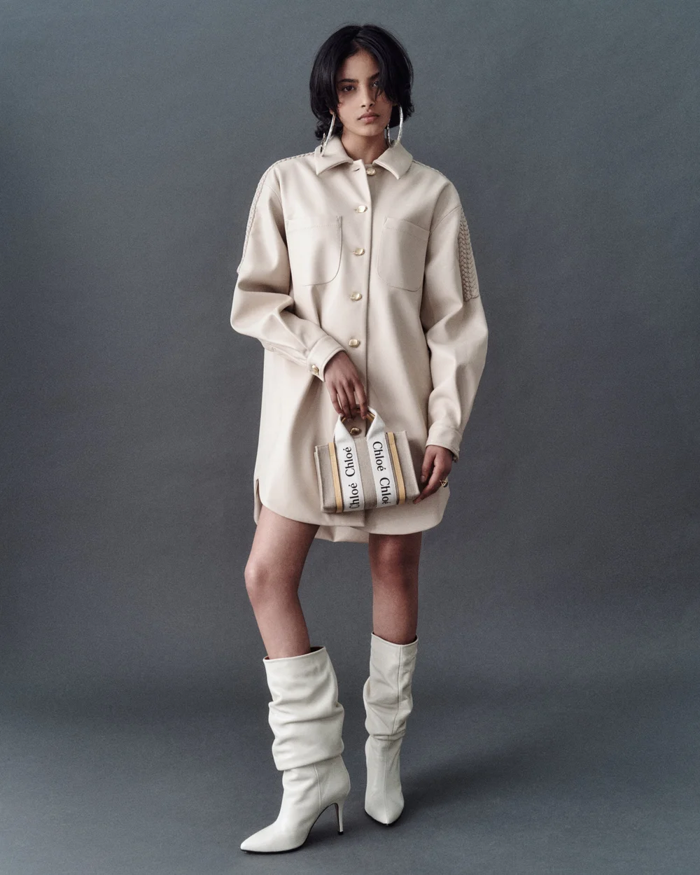 Vaibhavi (VI) | LONDON — Finesse Models