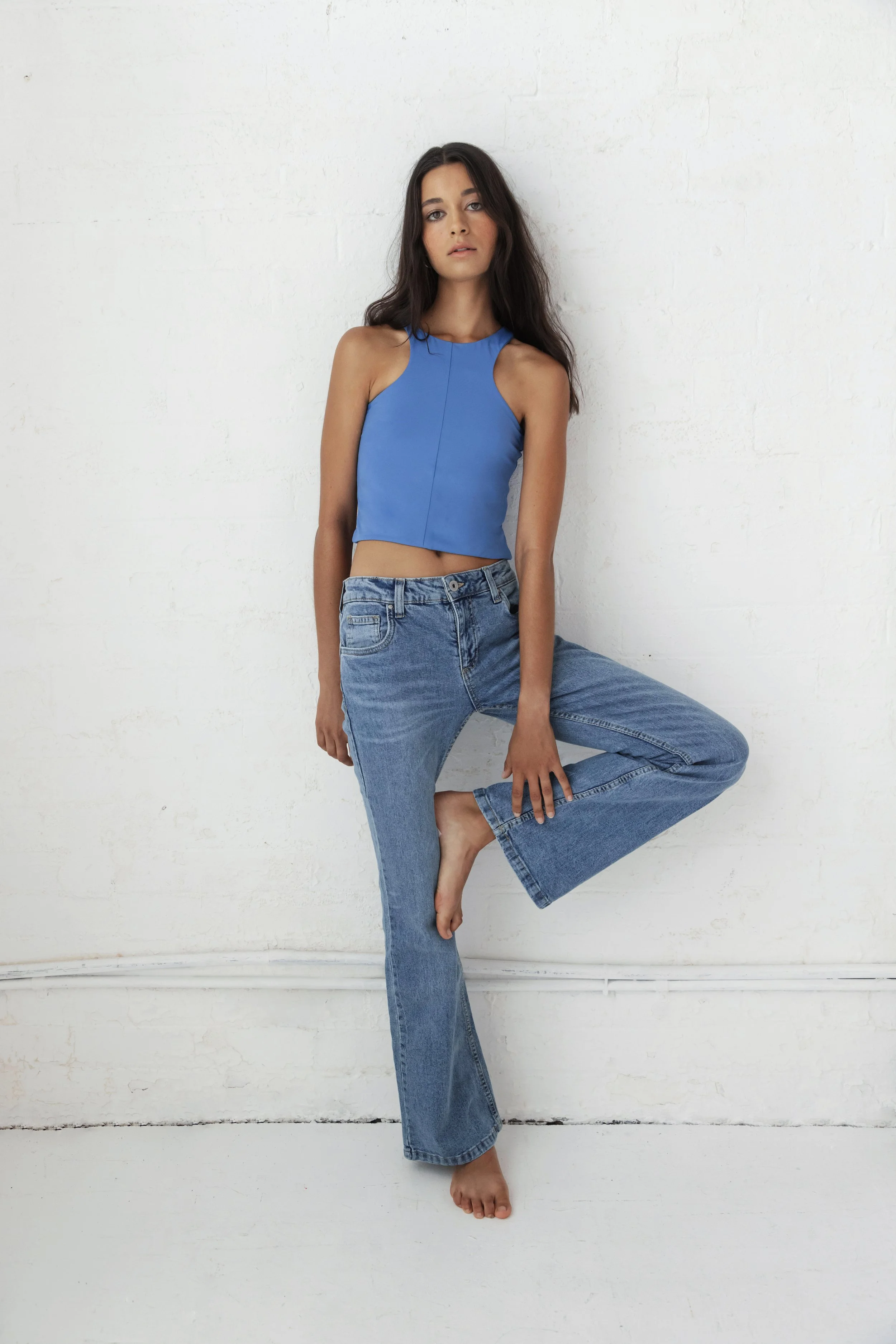 Lucy Eaton | MELBOURNE — Finesse Models