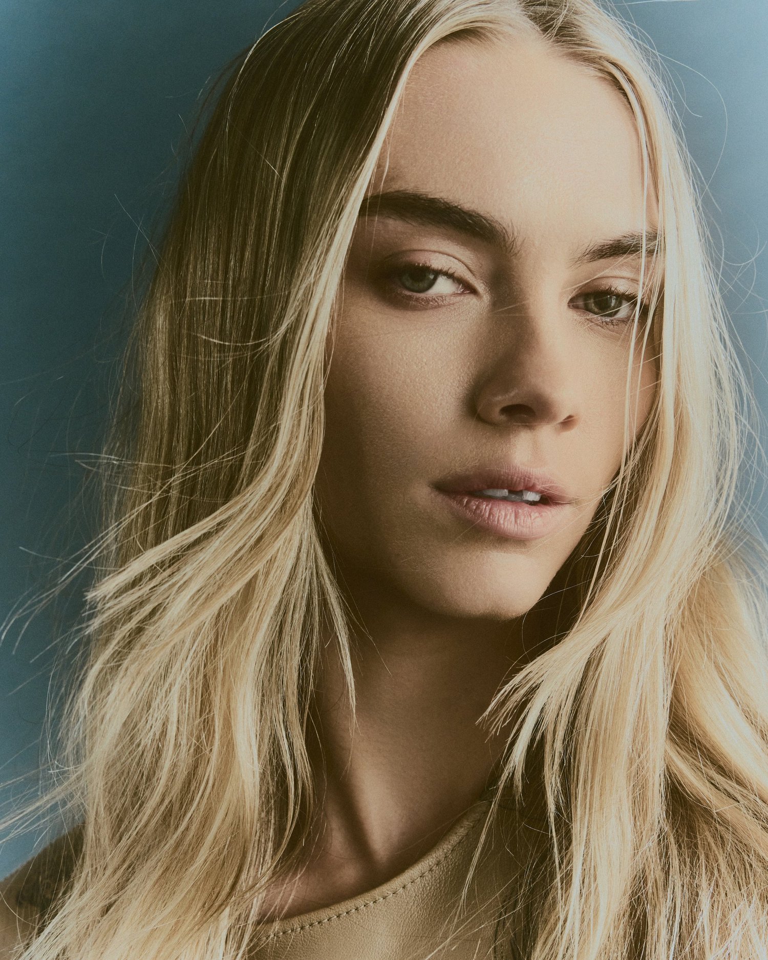 Hollie Brown — Finesse Models