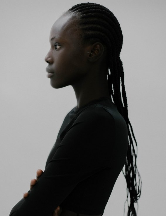 Achok Akoi | SYDNEY — Finesse Models