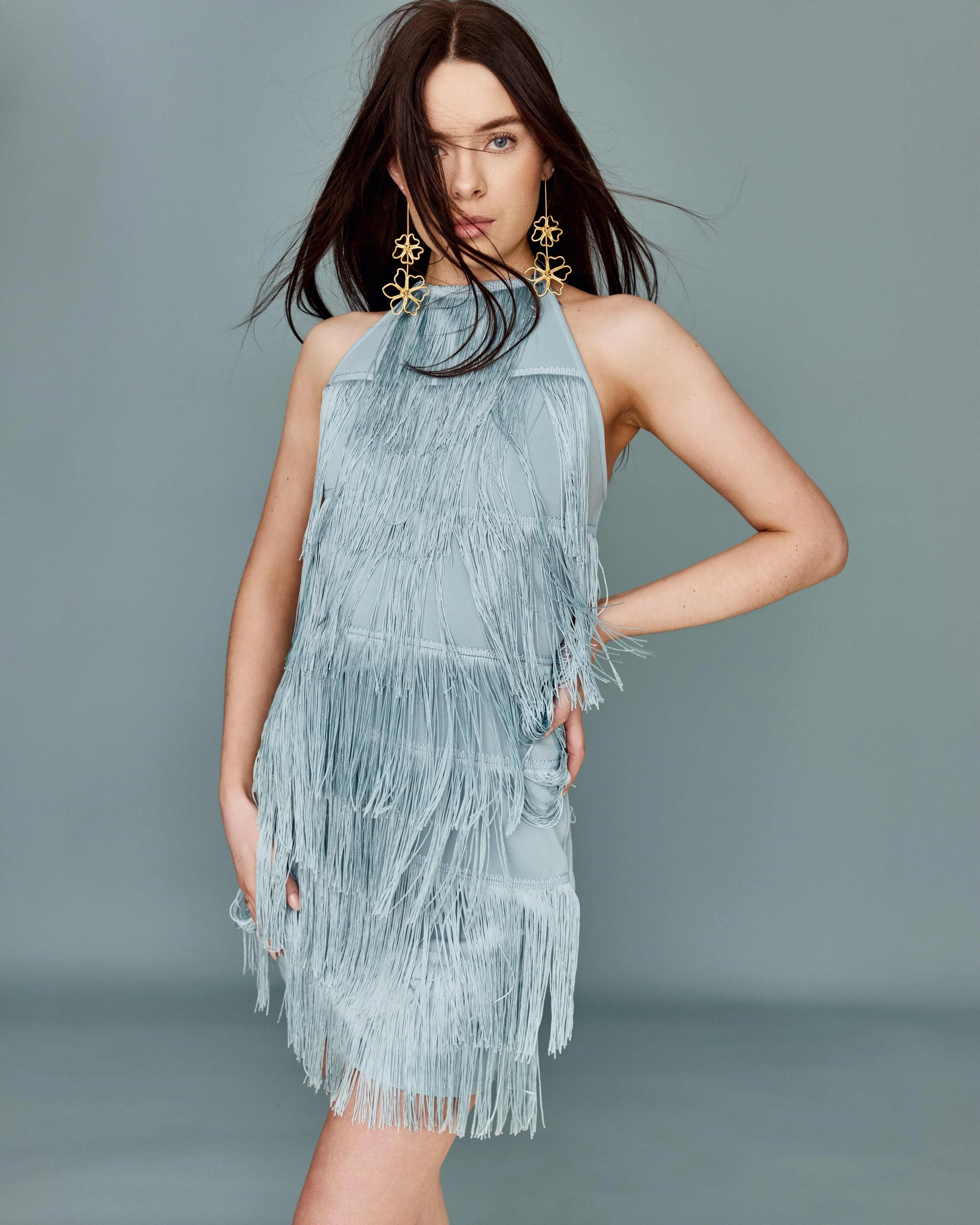 Eleanor — Finesse Models