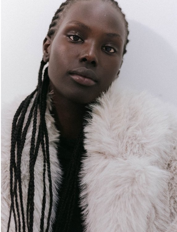 Achok Akoi | SYDNEY — Finesse Models
