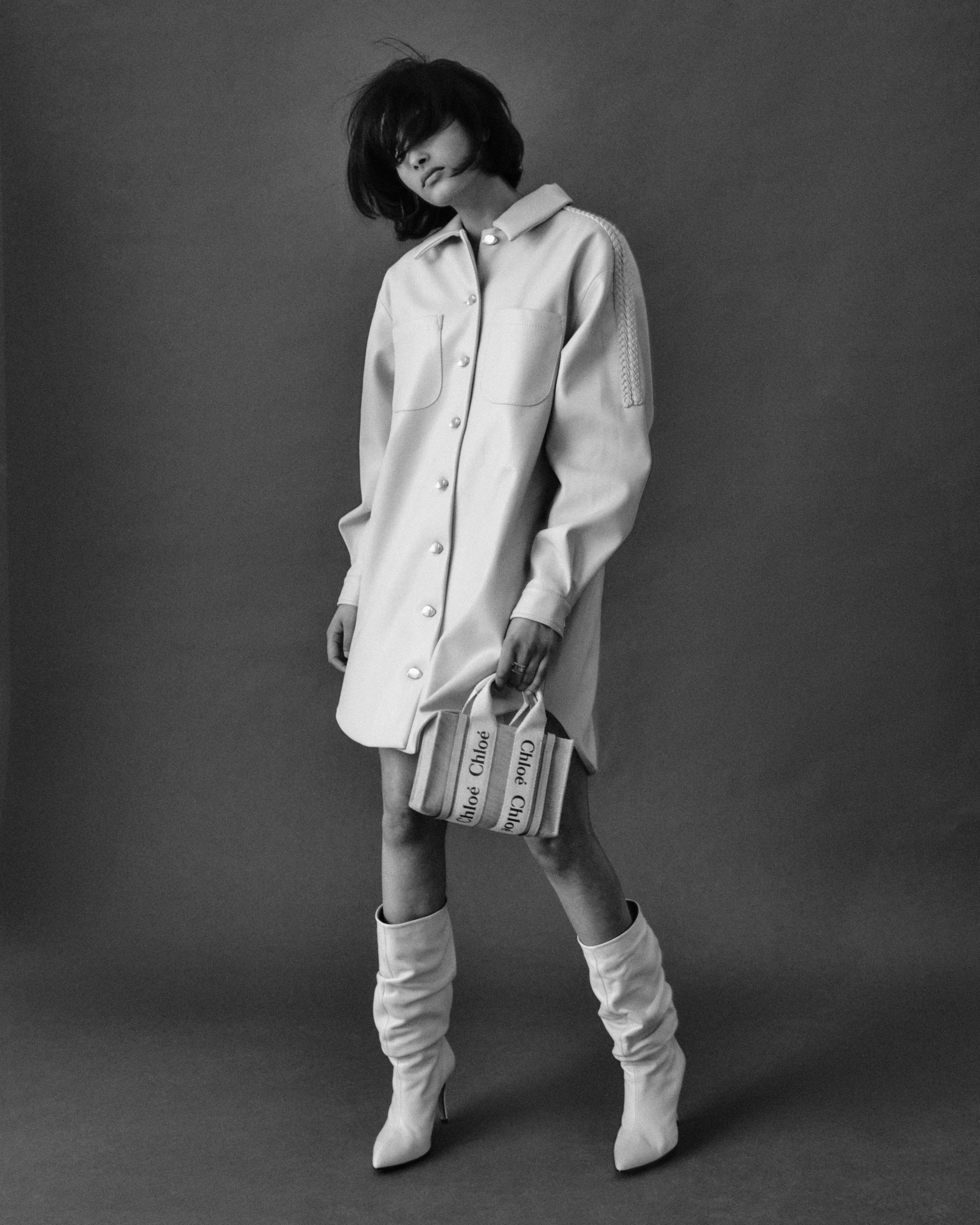 Vaibhavi (VI) | LONDON — Finesse Models
