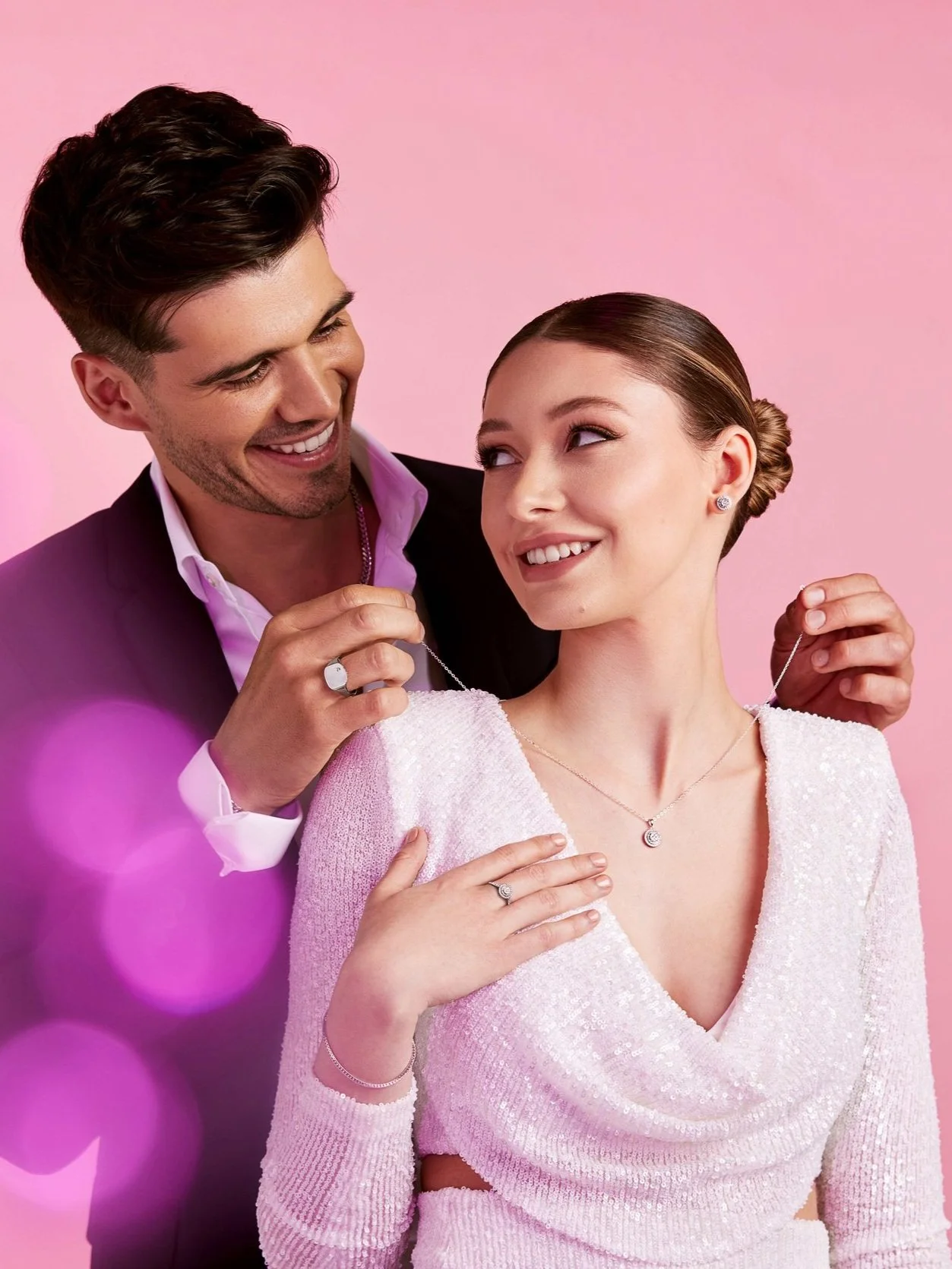 Simi — Finesse Models