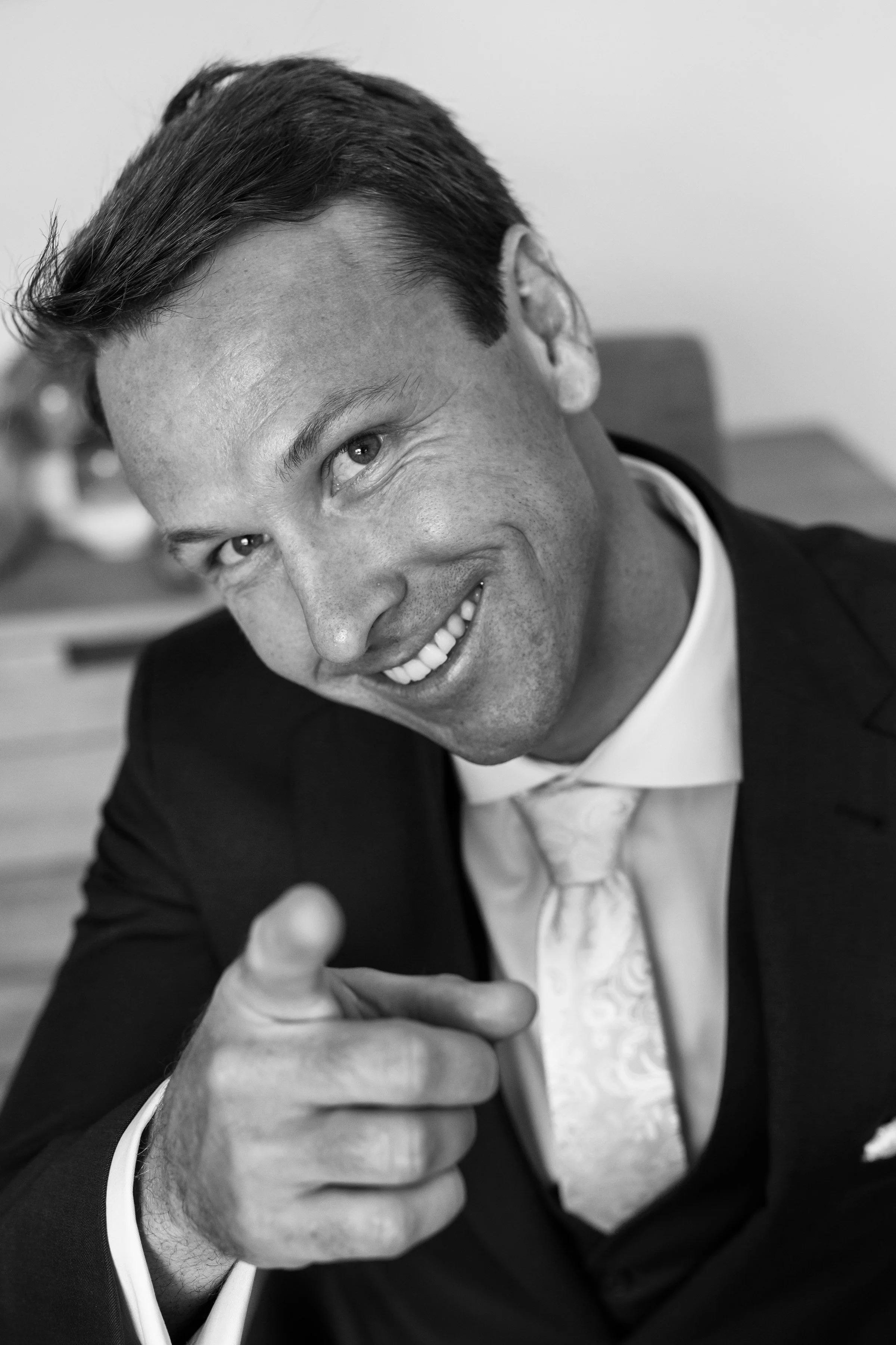 Ashley Whiley — Finesse Models