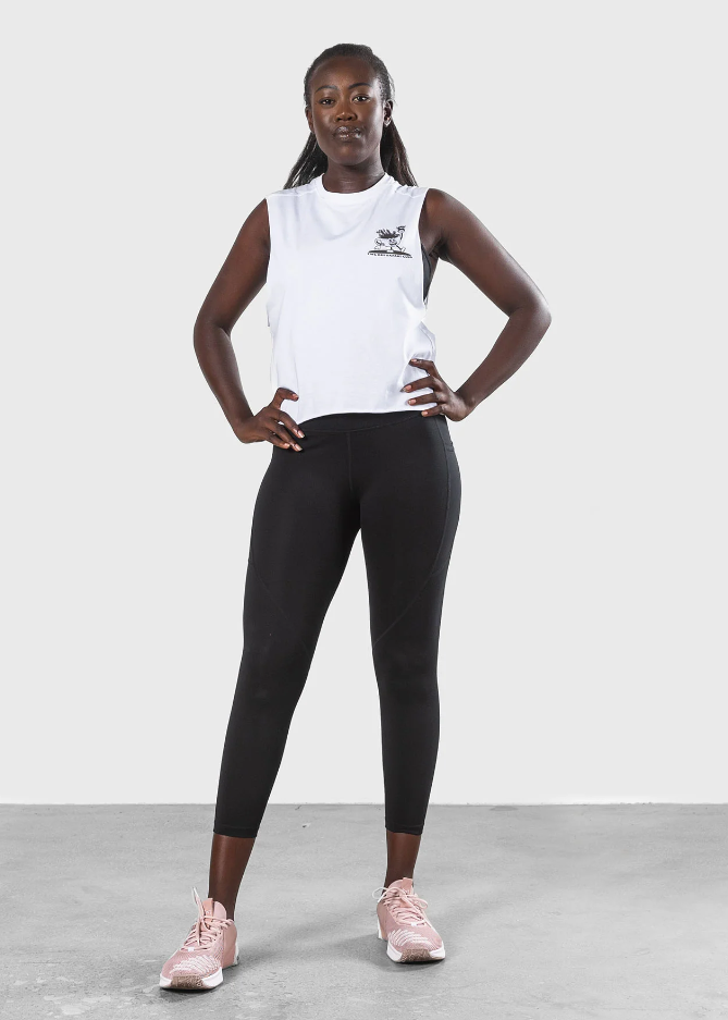 Anduwa Agalla — Finesse Models