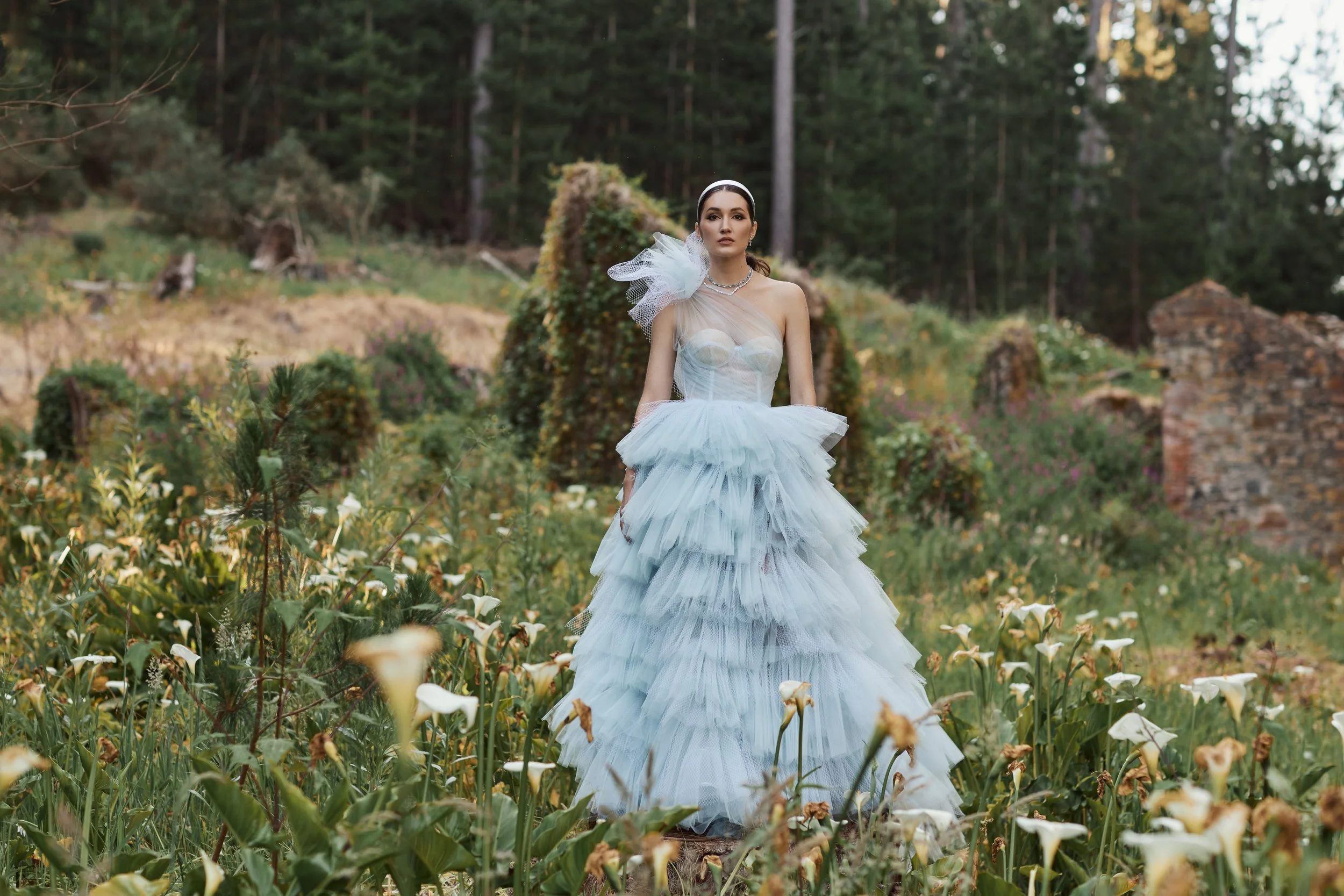 Finesse Models Australia