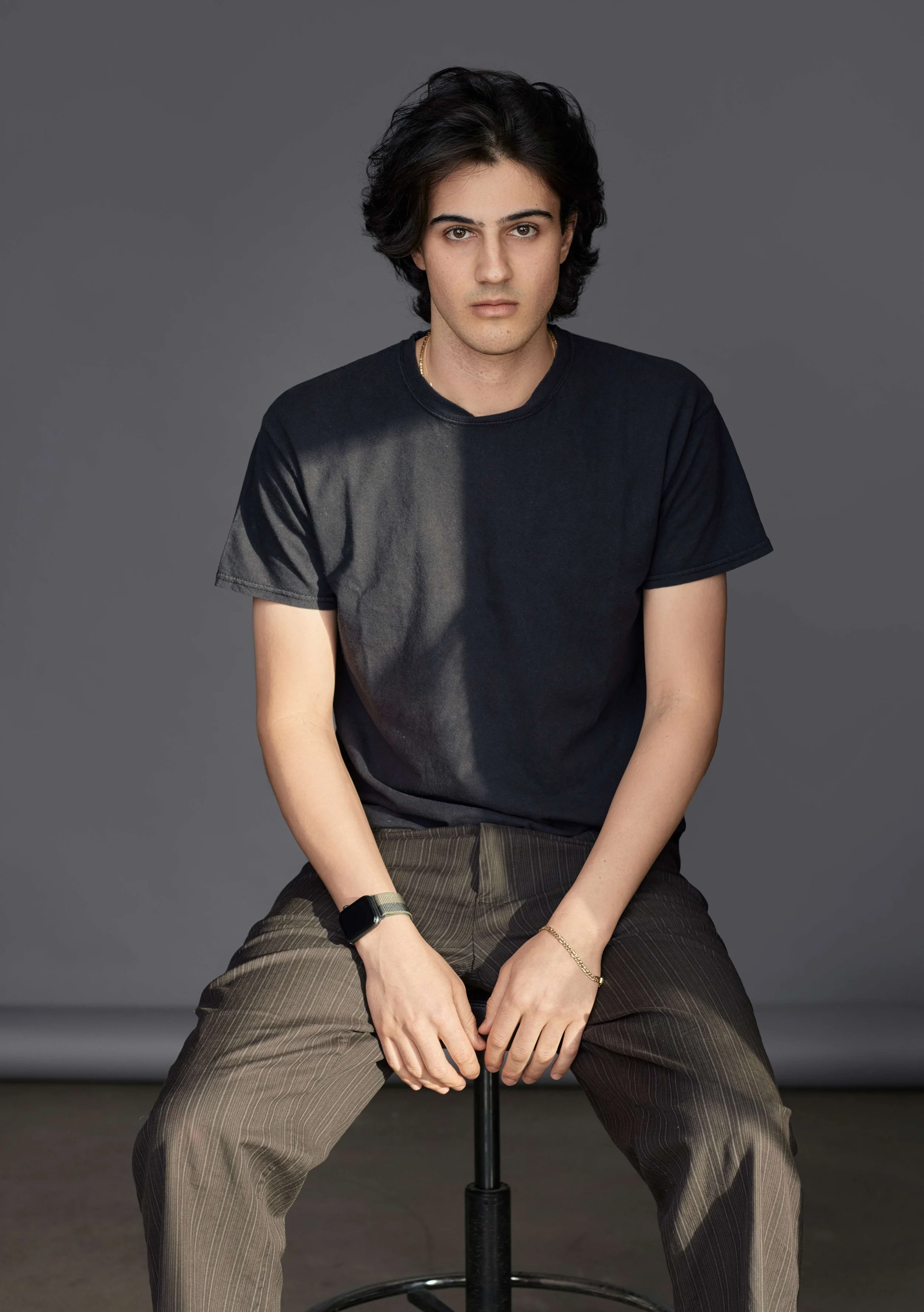 Harrison | Sydney — Finesse Models