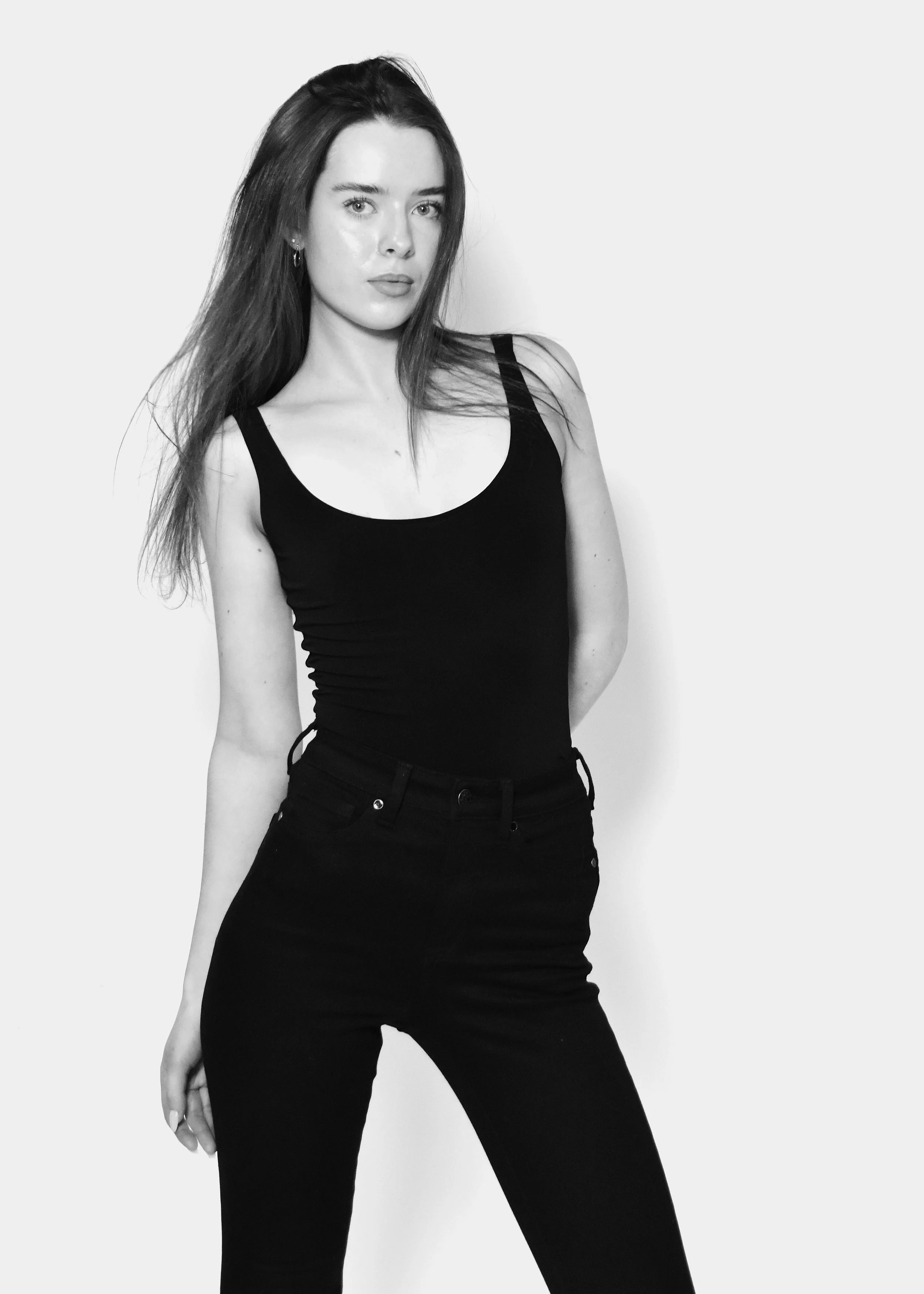 Eleanor — Finesse Models