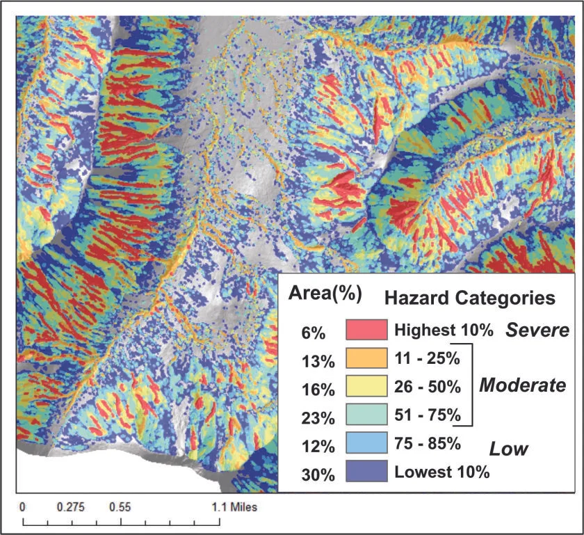--Slope Stability — Terrainworks