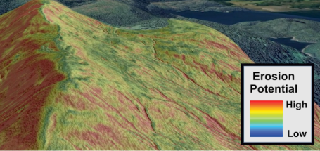 Get NetMap Virtual Watersheds and Tools — Terrainworks